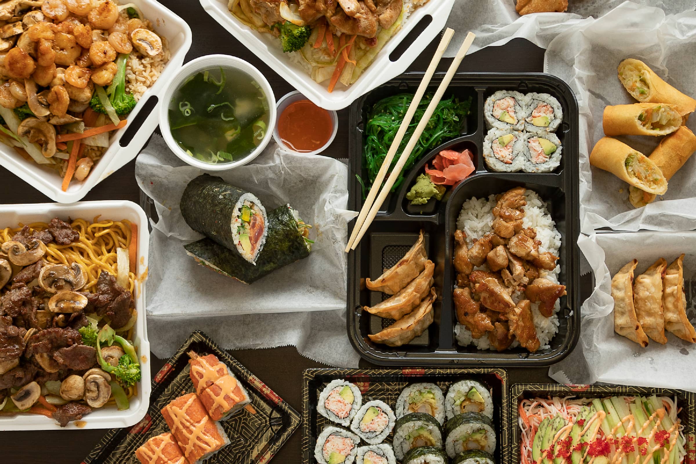 Kisoro Delivery Menu | Order Online | 482 Park Ave Worcester | Grubhub