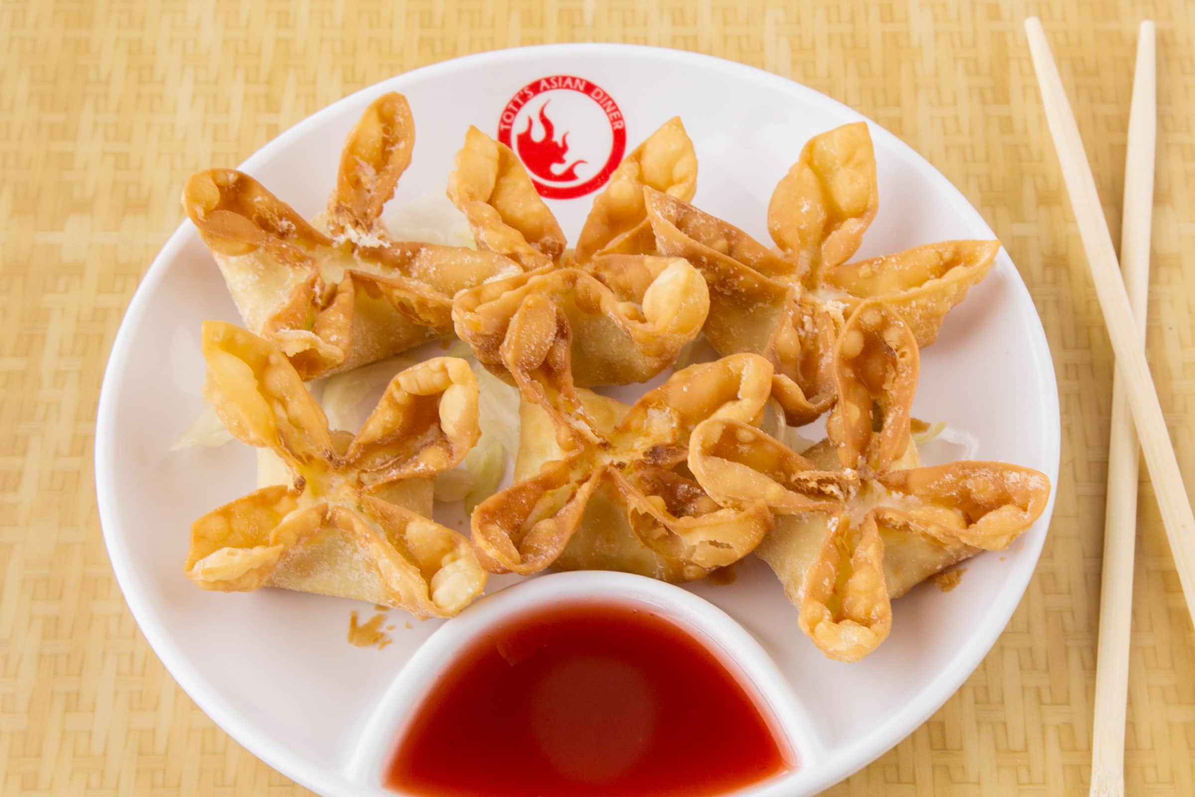 Tott's Asian Diner Delivery Menu | Order Online | 4030 W Ray Rd Ste 1 ...