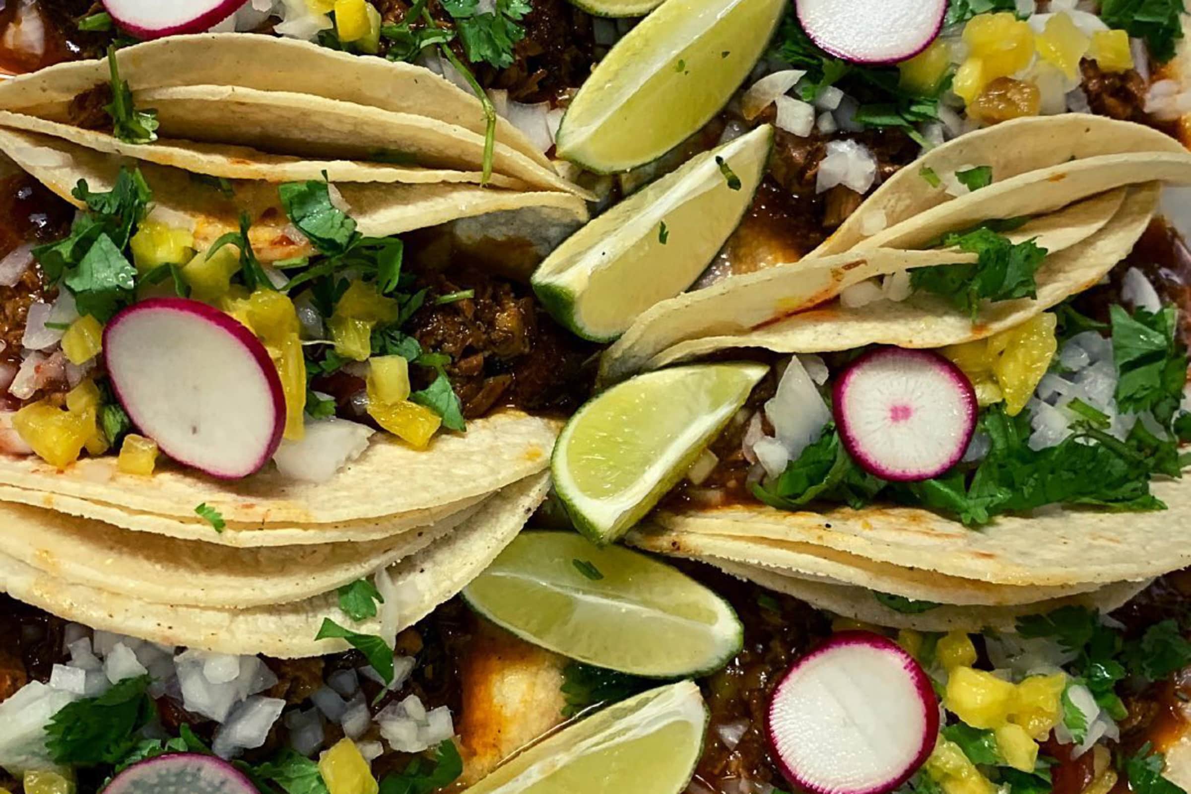 Beantown Taqueria Delivery Menu | Order Online | 245 Massachusetts Ave ...