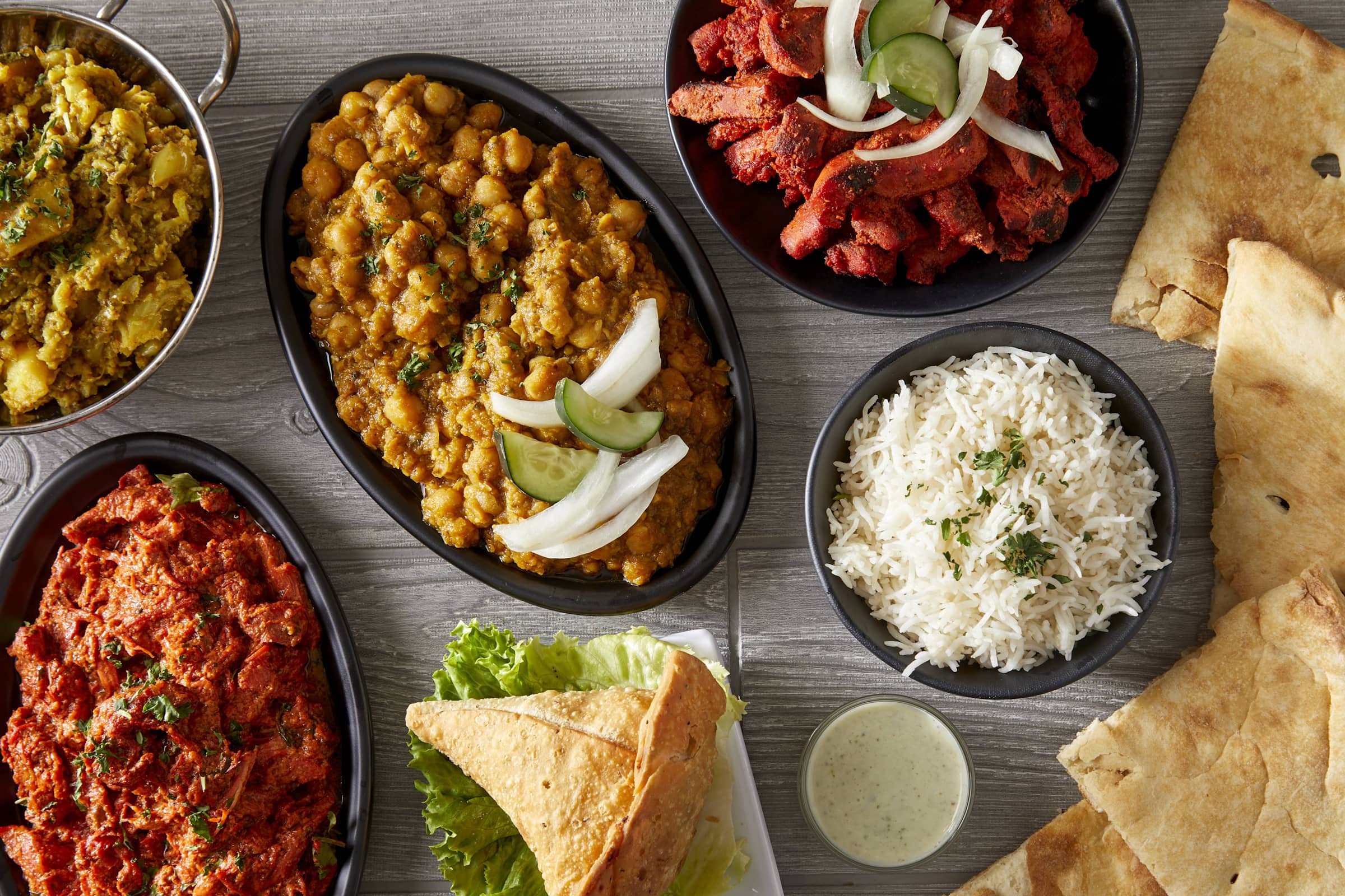 Shan Restaurant Delivery Menu | Order Online | 5060 N Sheridan Rd ...