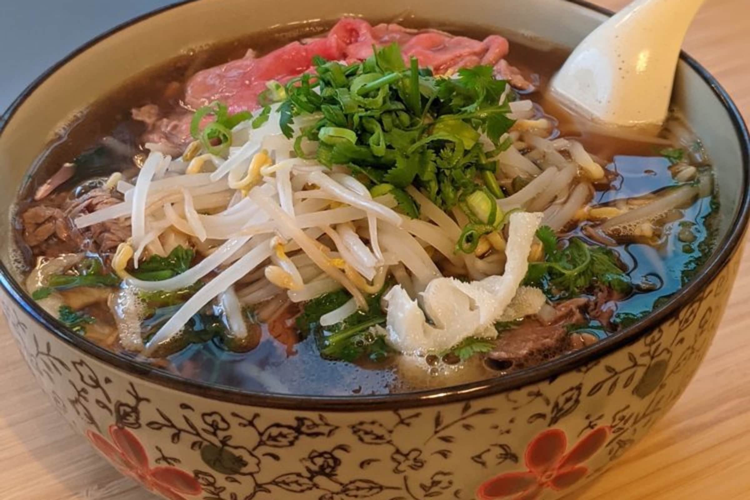 Pho Ben Delivery Menu | Order Online | 1912 Wescott Ave #238 Sugar Land ...