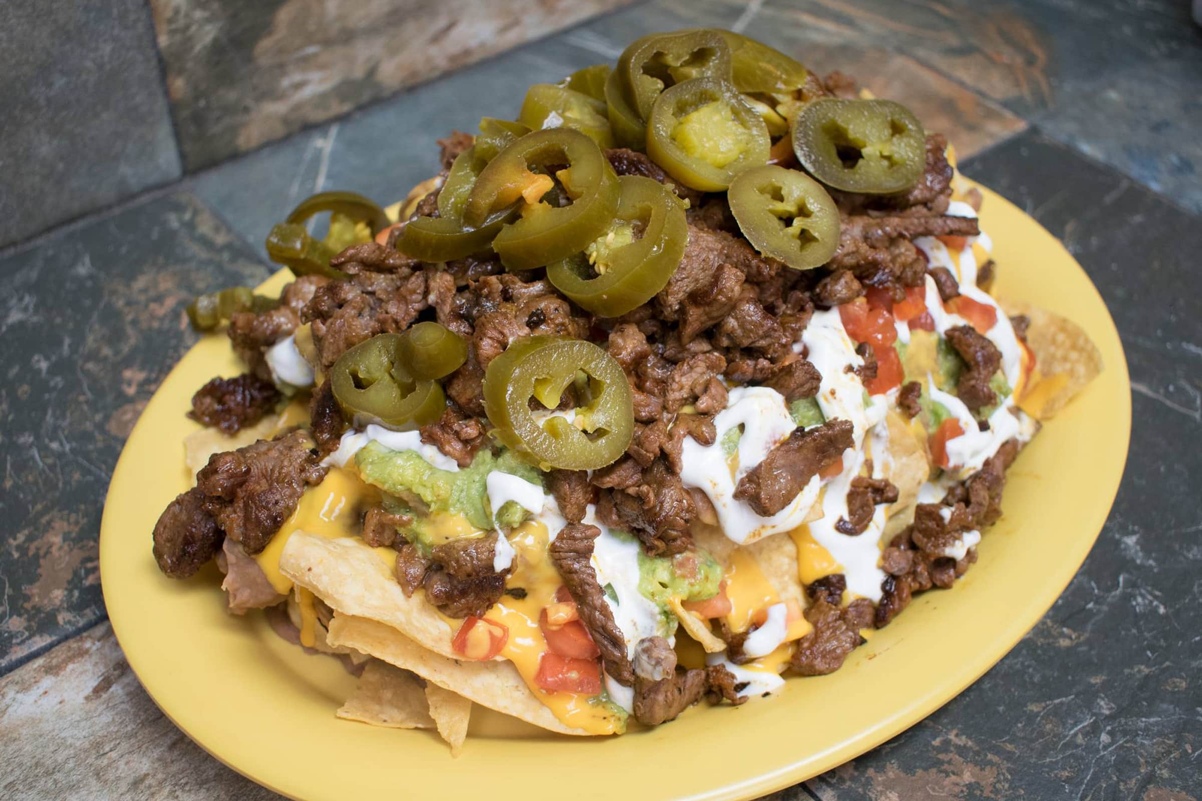 Taco Roco - Santa Maria, CA Restaurant | Menu + Delivery | Seamless