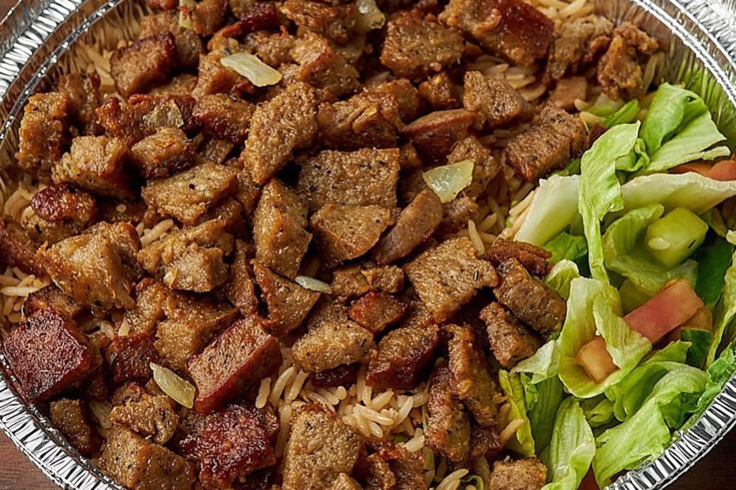 Naz's Halal Food Delivery Menu | Order Online | 2224 Hylan Blvd Staten ...