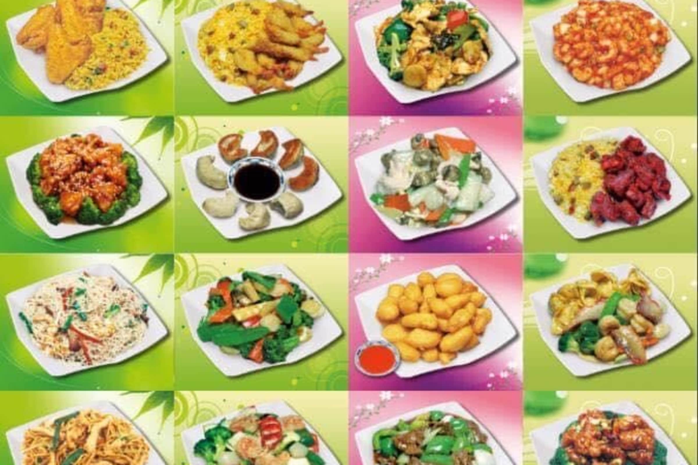 New Chinese Boys Delivery Menu | Order Online | 1020 Joppa Farm Rd ...