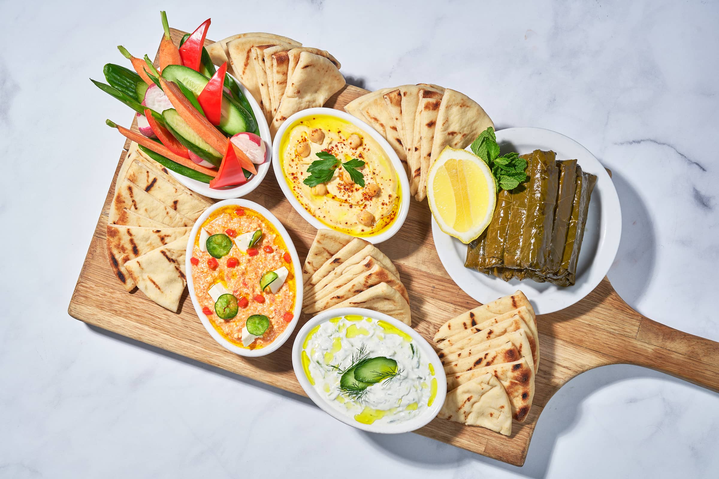 Meraki Greek Grill Delivery Menu | Order Online | 6420 Centennial ...