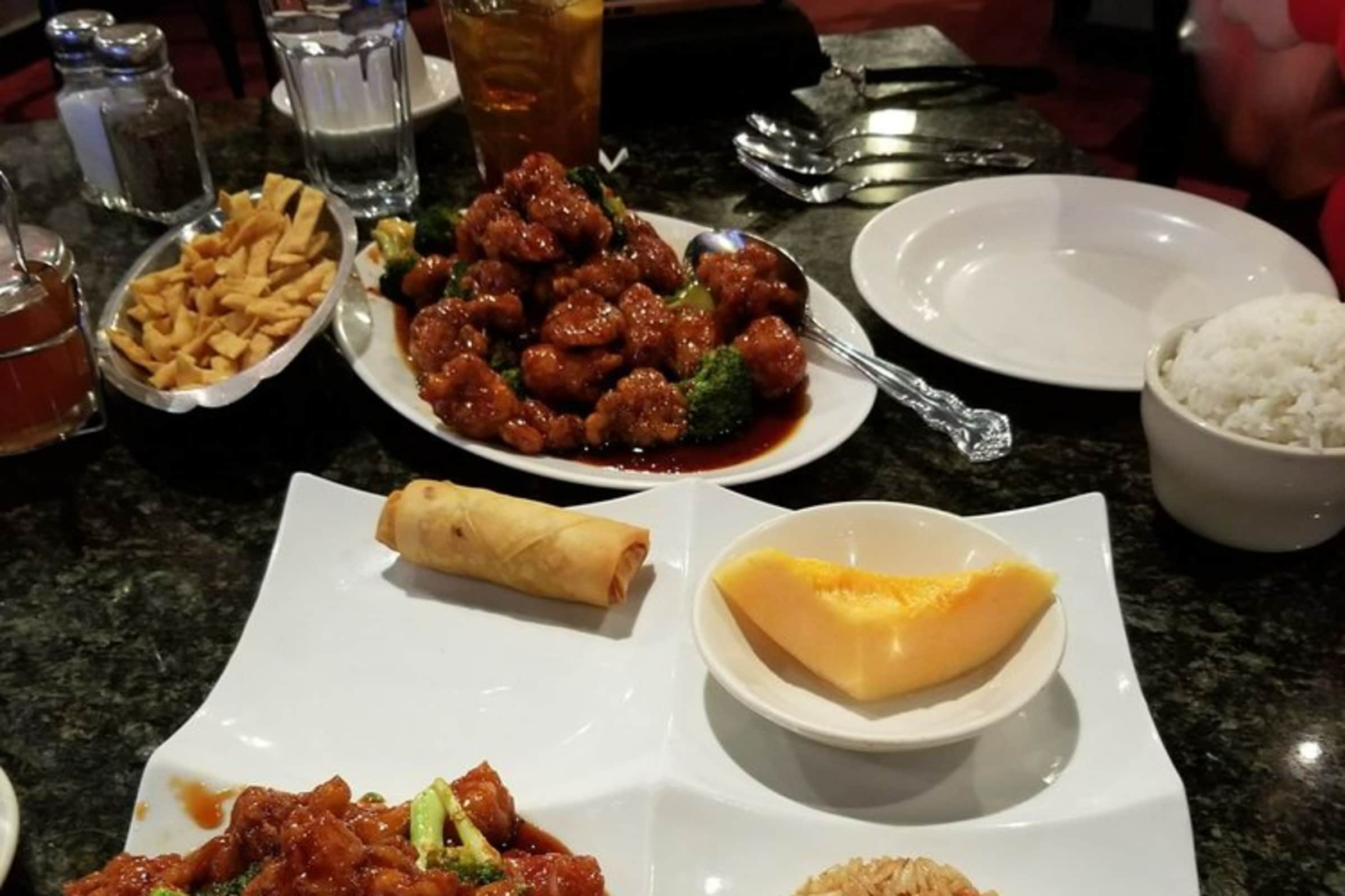 Peking Chinese Kitchen Delivery Menu | Order Online | 224 W Broad St ...