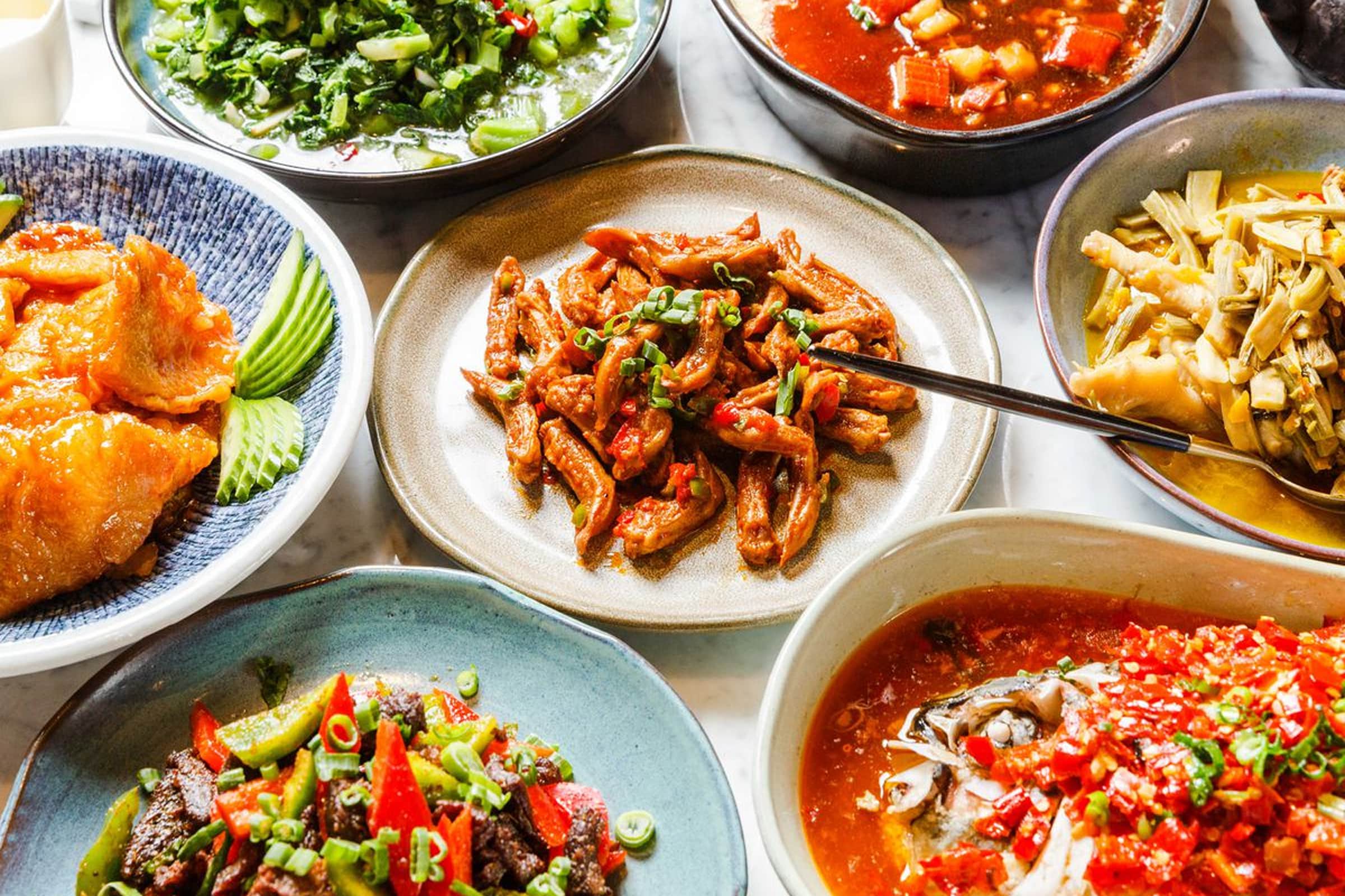 Jade Dragon Wok Out - Lawrenceville, GA Restaurant | Menu + Delivery ...