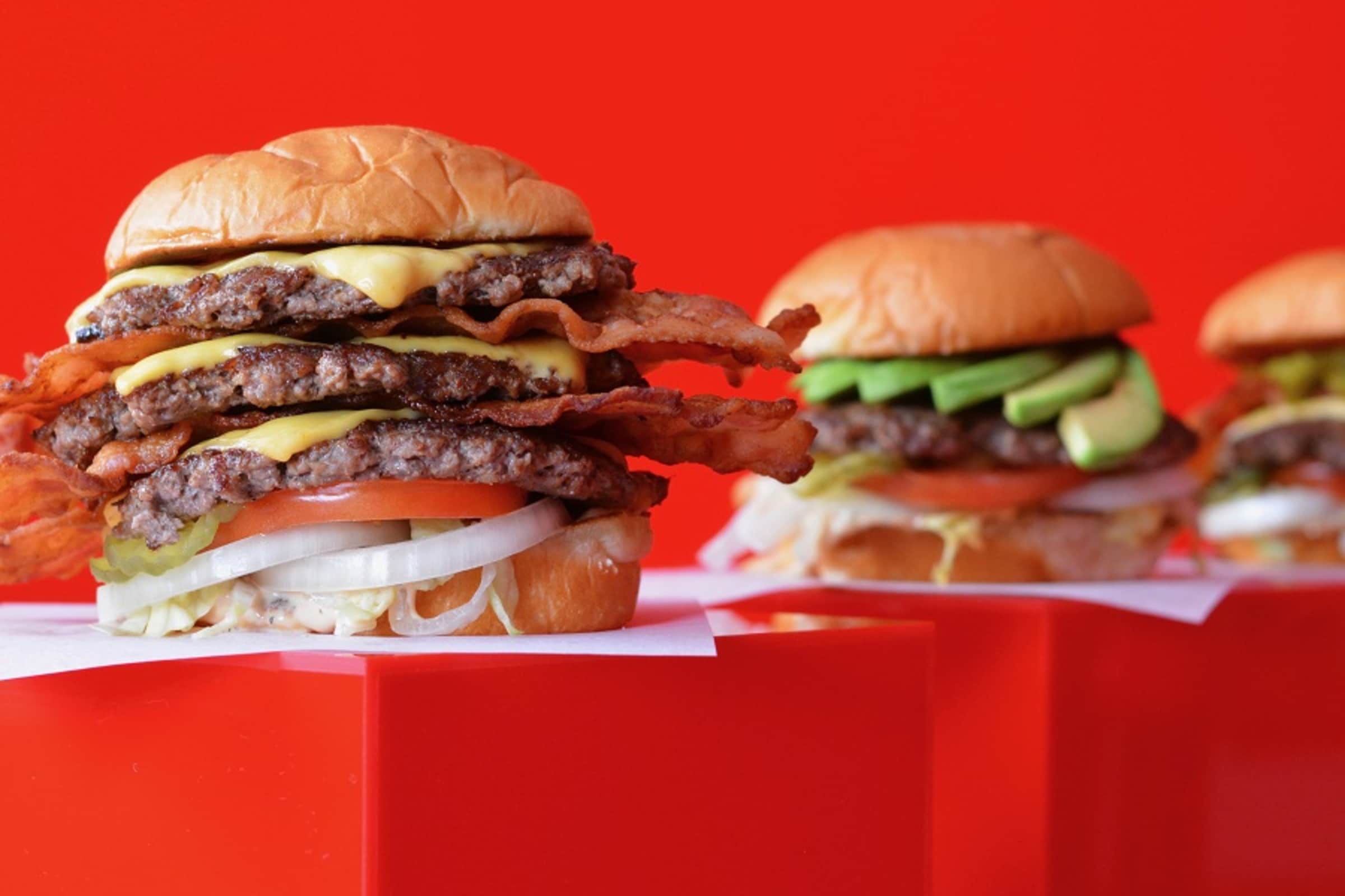 Smash Shack Delivery Menu | Order Online | 400 Newark St. Hoboken | Grubhub