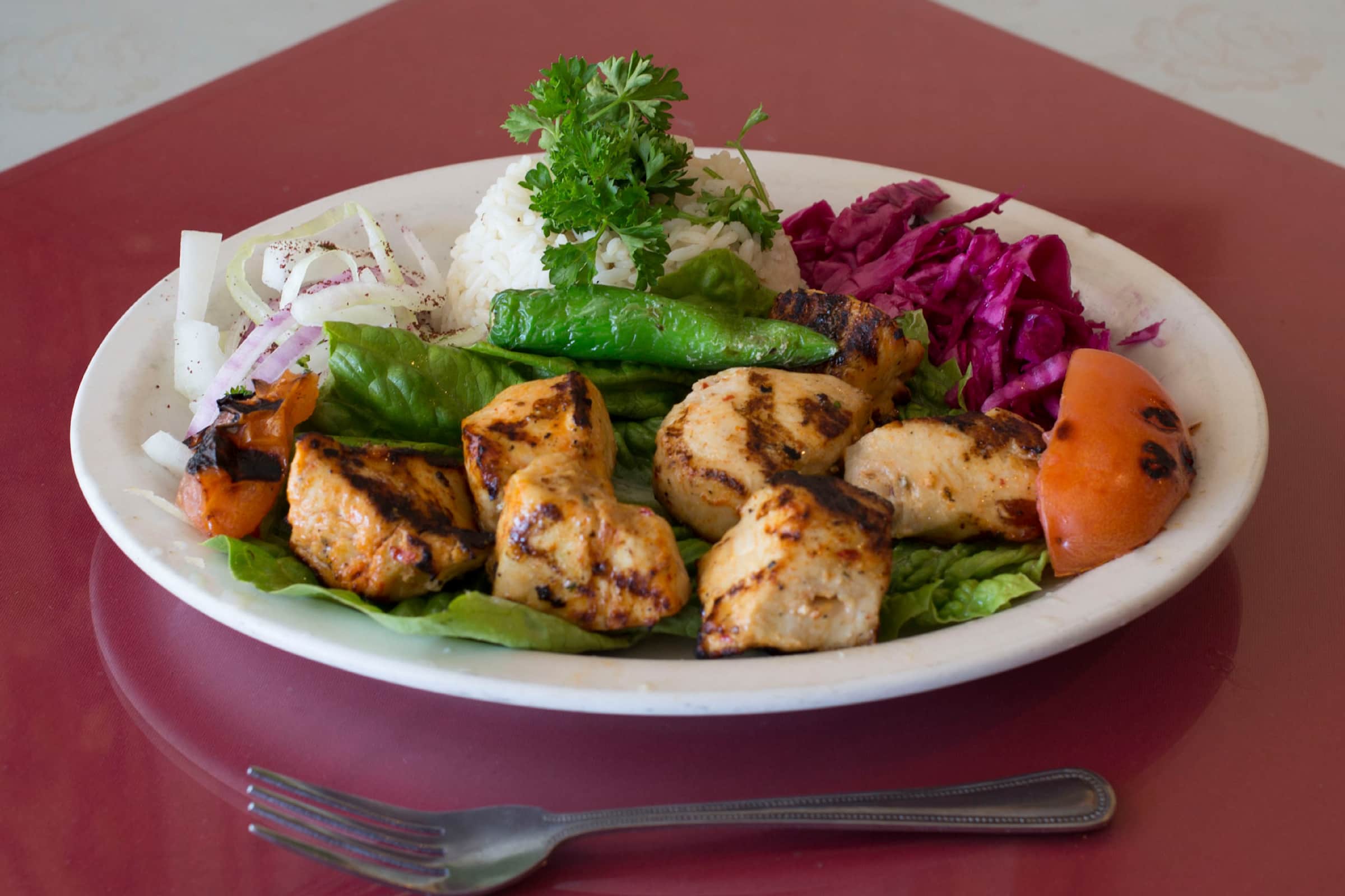 Mediterranean Turkish Grill Delivery Menu | Order Online | 8507 ...
