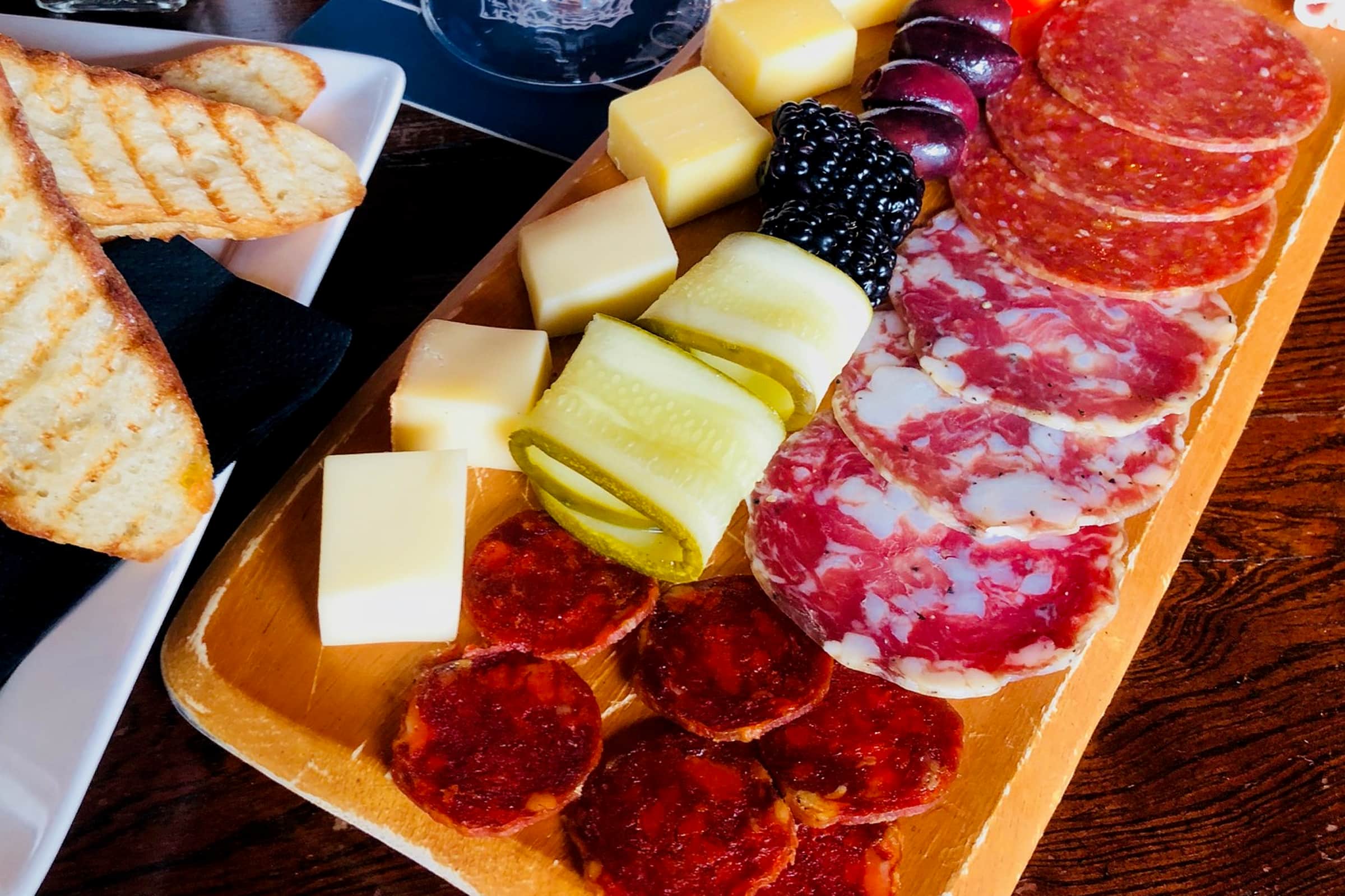 Roza Lyons Delivery Menu | Order Online | 709 E Broadway Boston | Grubhub