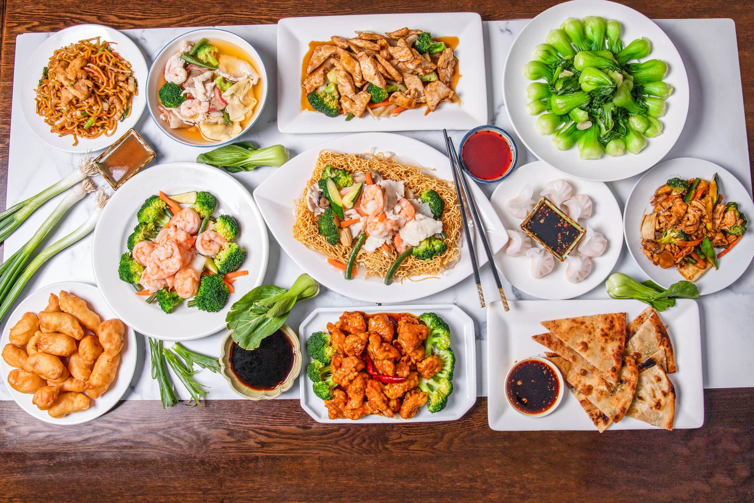 Zen's Chinese Food Delivery Menu | Order Online | 2695 Merrick Rd ...