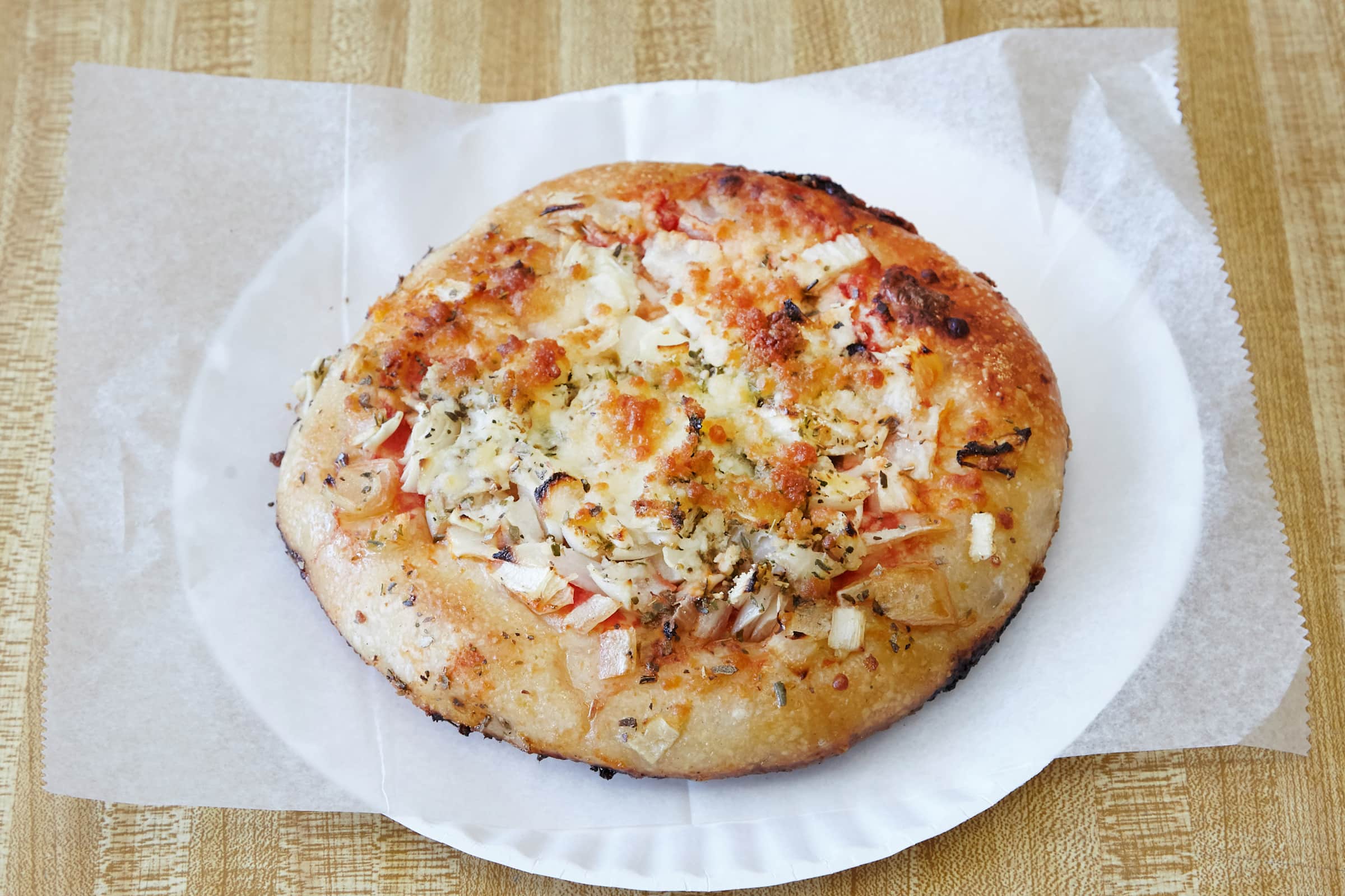 Pinos La Forchetta Pizzeria Delivery Menu | Order Online | 181 7th Ave ...