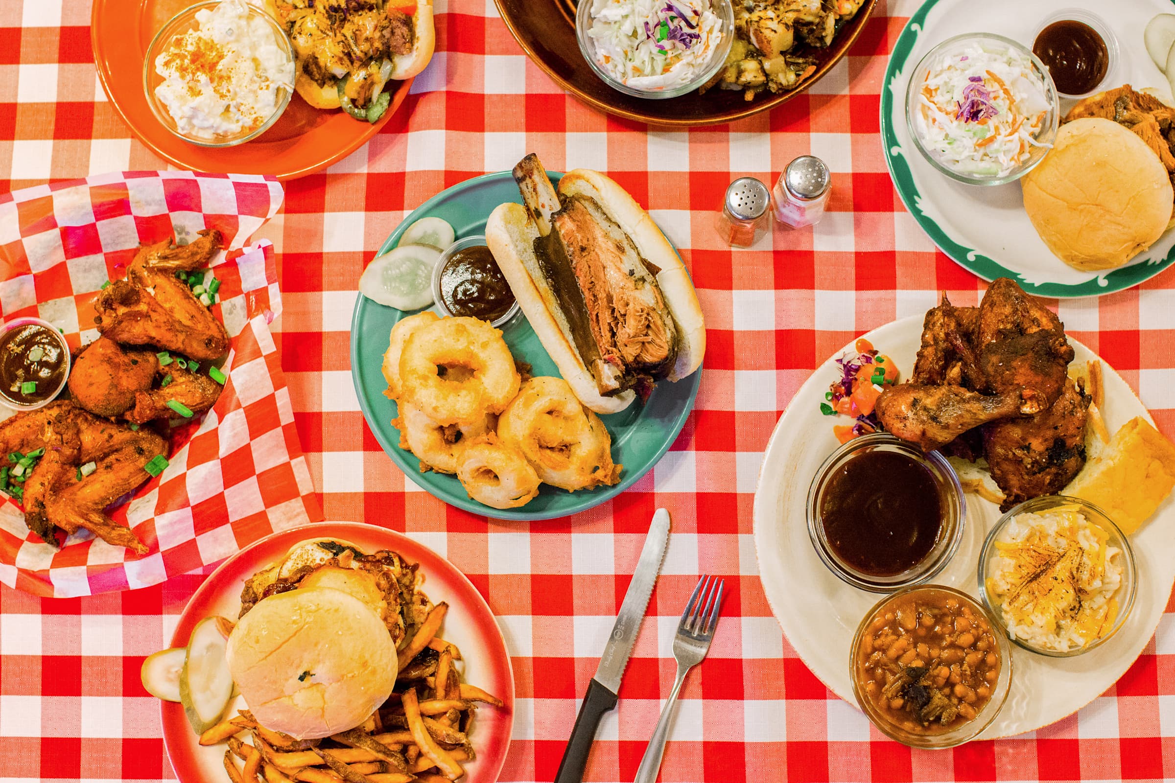 Smoking Jays BBQ Delivery Menu | Order Online | 2524 S 13th St Omaha ...