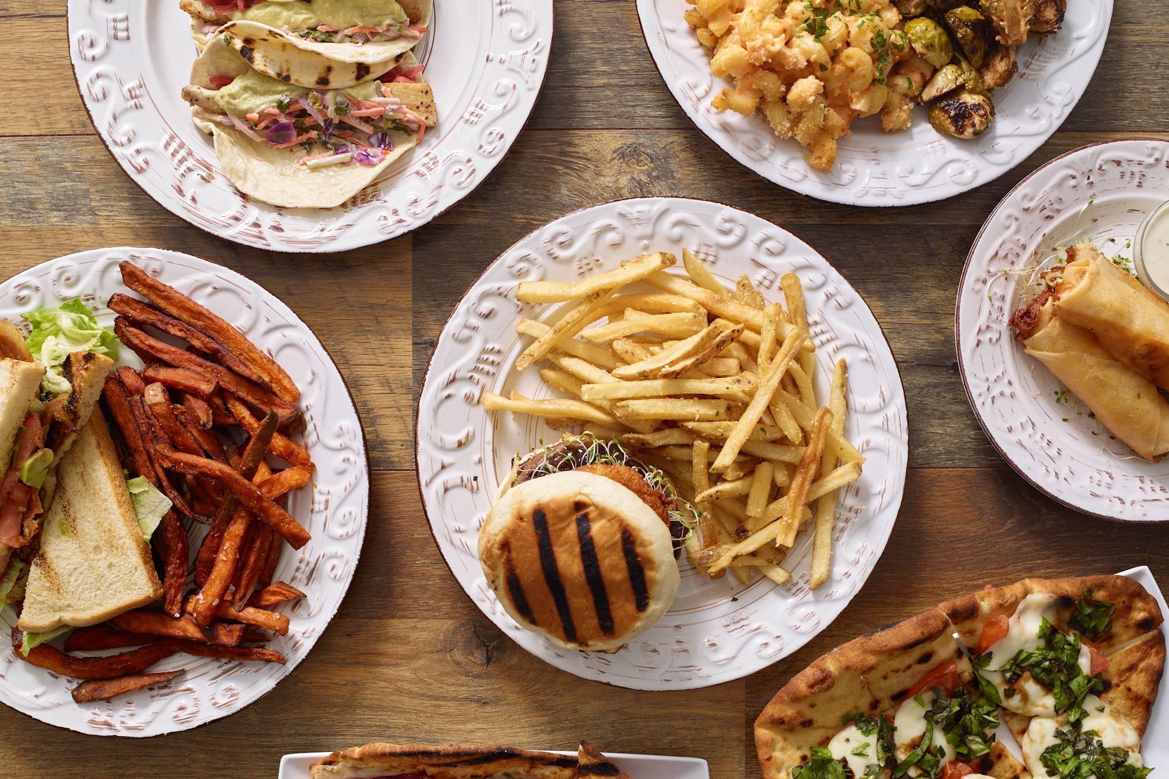 Oh My Darling Delivery Menu | Order Online | 321 S Salina St Syracuse ...
