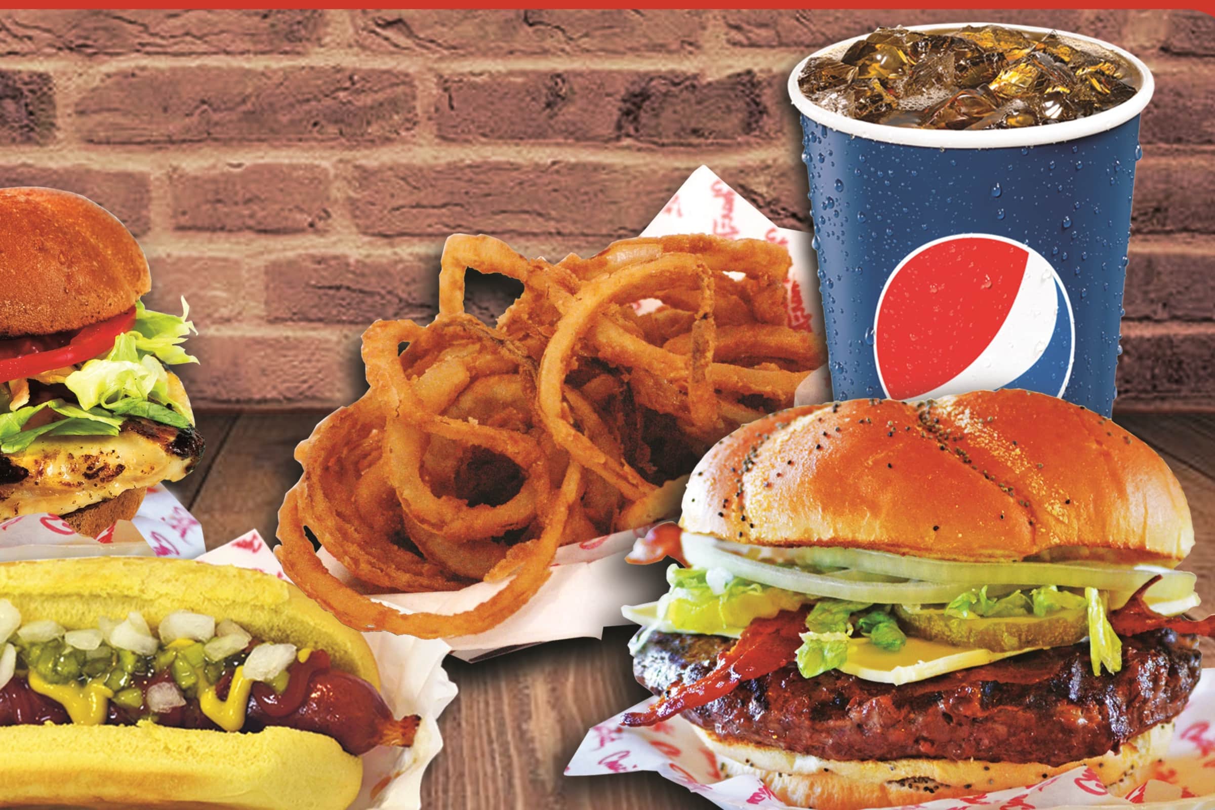 Char-Hut Delivery Menu | Order Online | 9000 West State Road 84 Davie ...