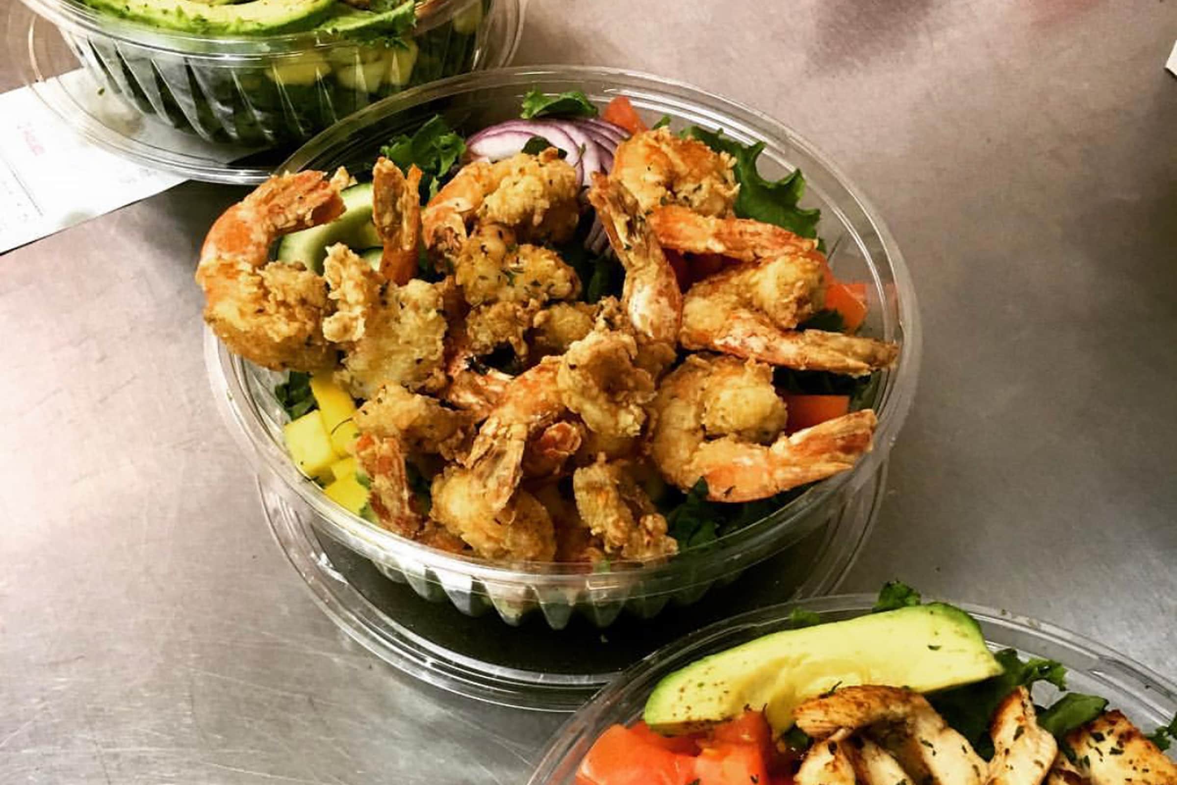 Island Trini Burger Delivery Menu | Order Online | 504 Utica Ave ...