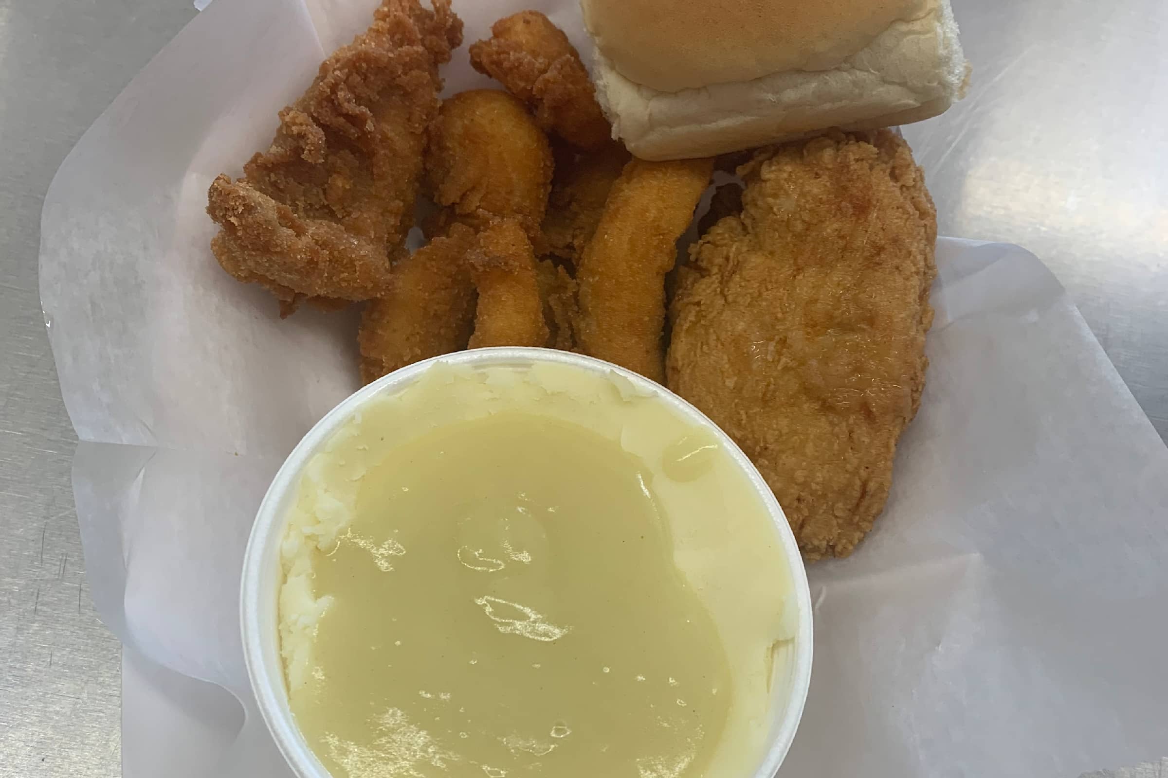 Hienie's McCarthy's Delivery Menu | Order Online | 9869 W 143rd St ...