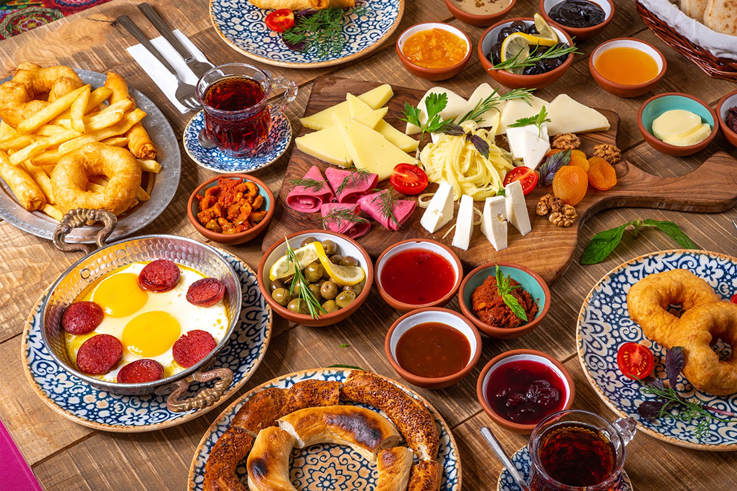 Levant - Mediterranean Cuisine Delivery Menu | Order Online | 5527 ...