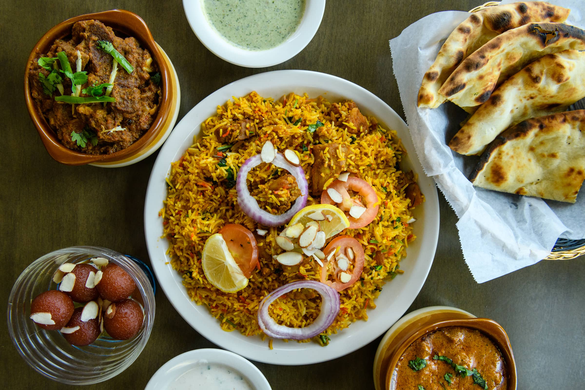 Kebabish Bites Delivery Menu | Order Online | 283 34th Ave S W Norman ...