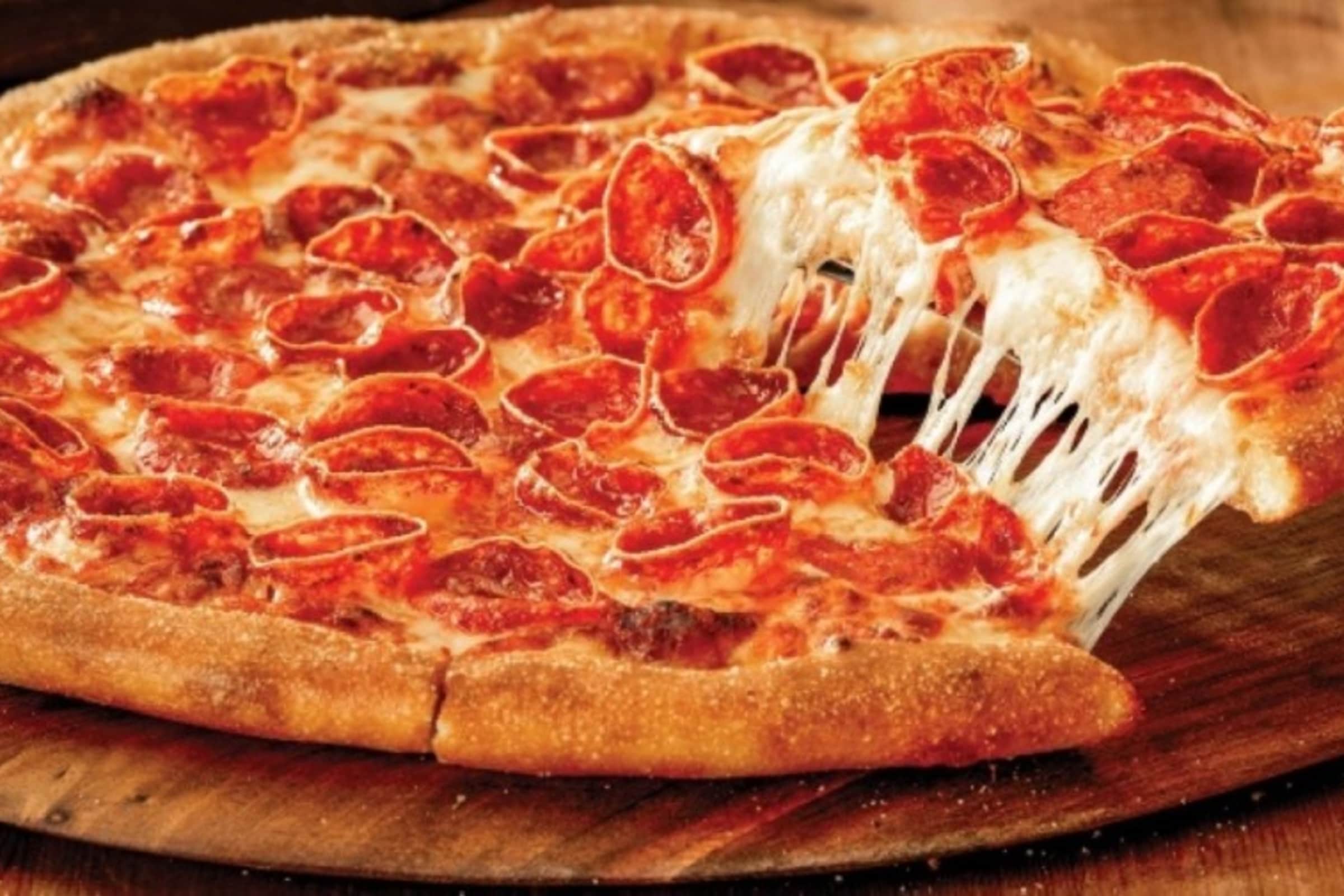 Marco's Pizza Delivery Menu | Order Online | 3103 SE Military Dr. San ...