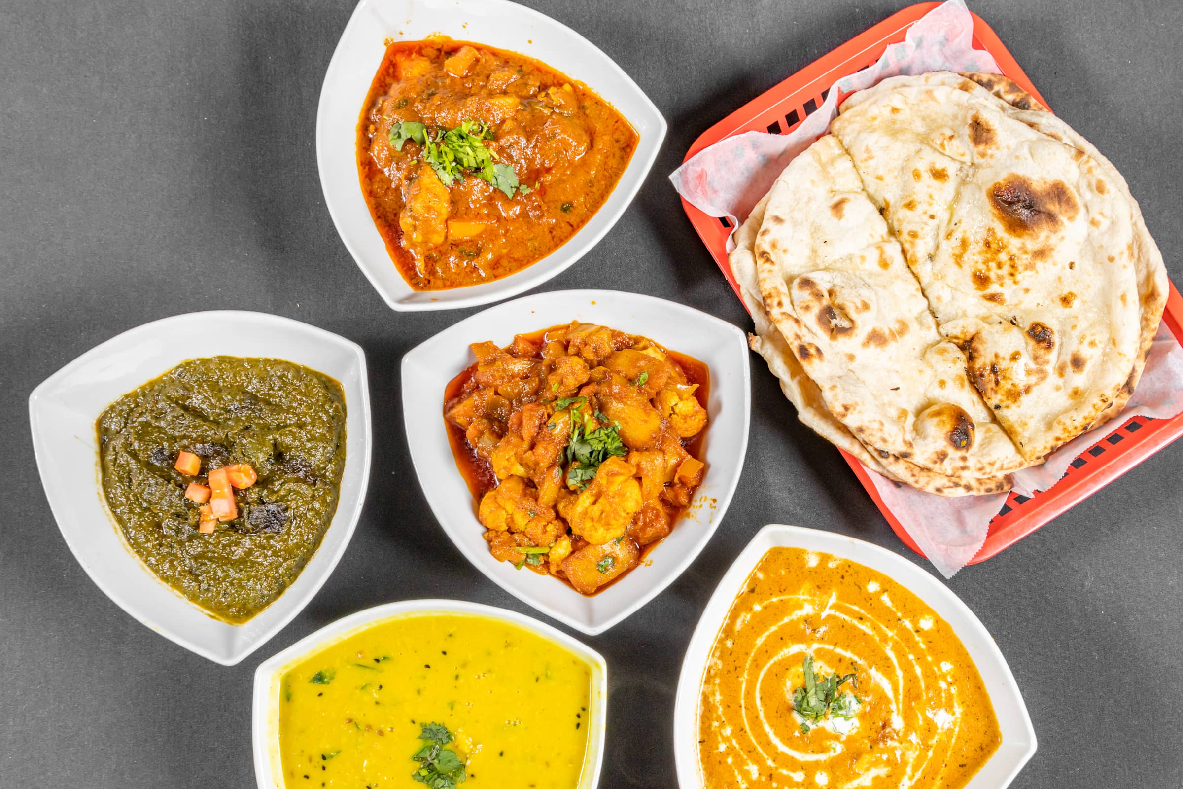 Ista Indian Cuisine Delivery Menu | Order Online | 2221 Cross Timbers ...