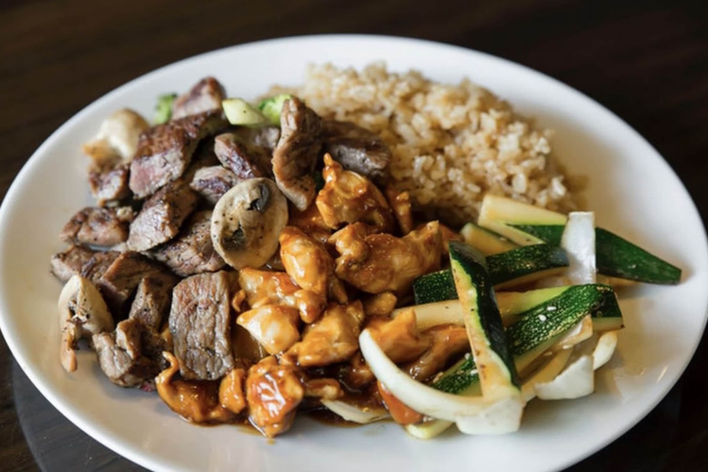 Osaka Grill Delivery Menu | Order Online | 3677 Renee Dr Myrtle Beach ...