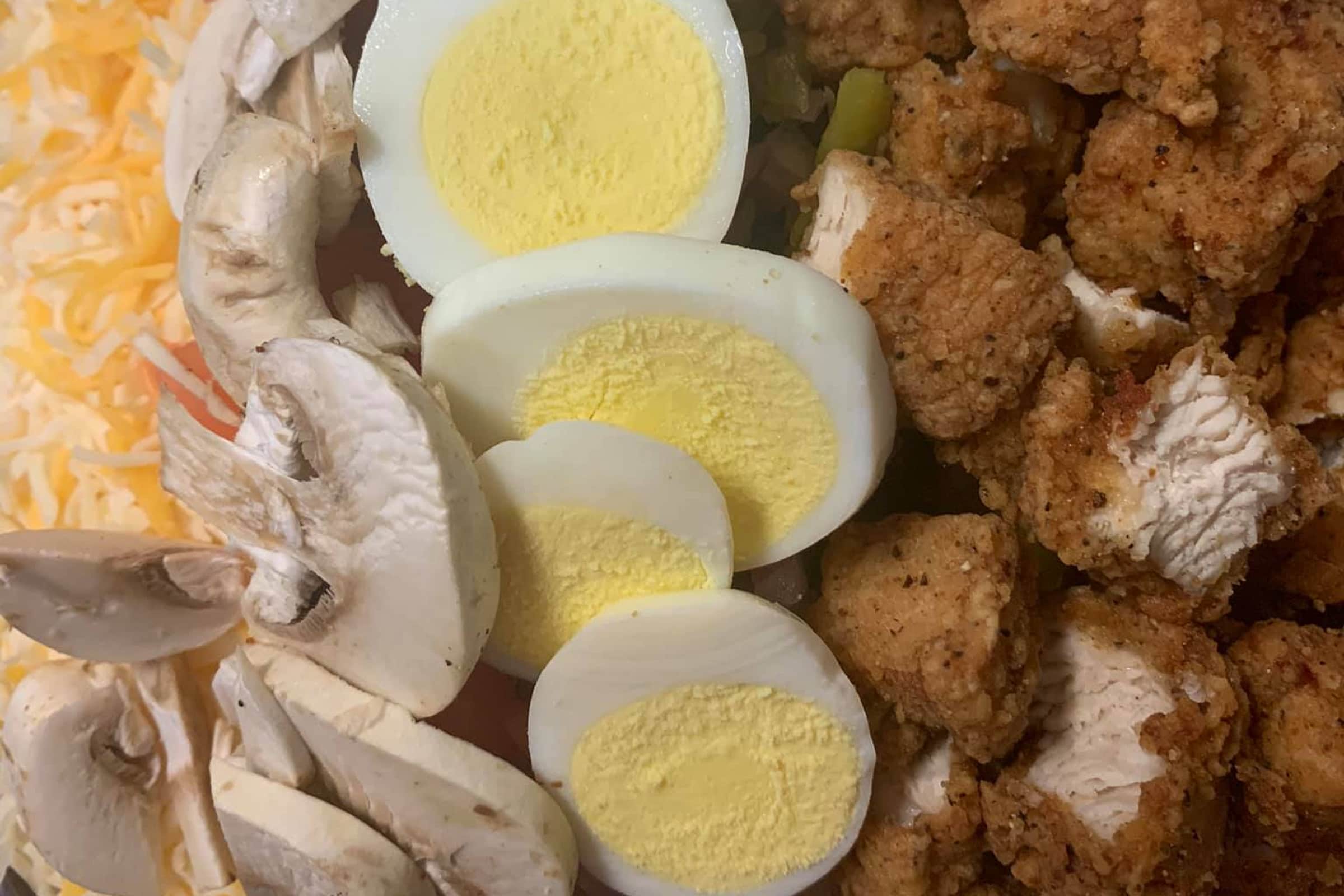 Trucker's Cafe - Richardson, TX Restaurant | Menu + Delivery | Seamless