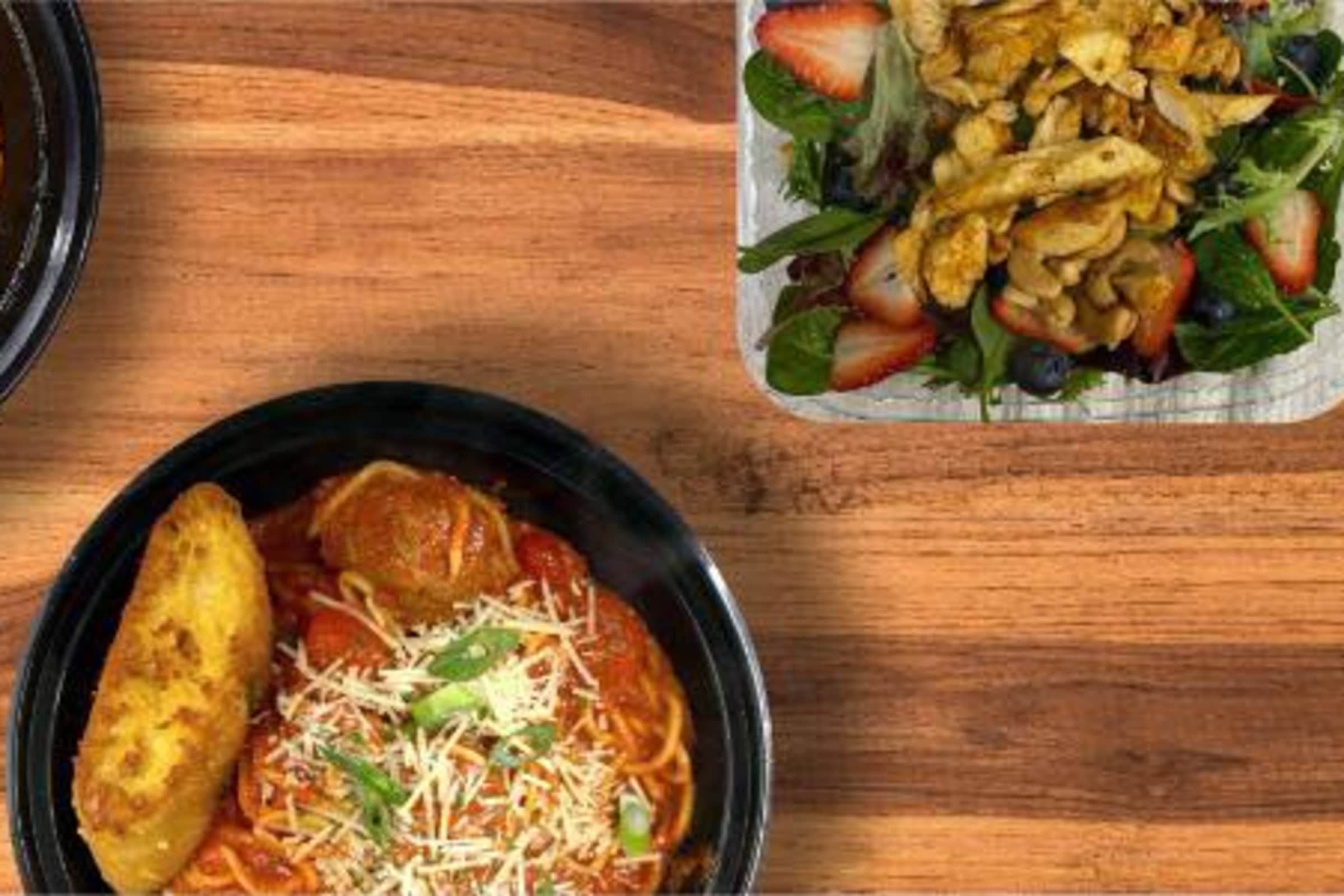 PastaMania Delivery Menu | Order Online | 1004 W University Ave Urbana ...