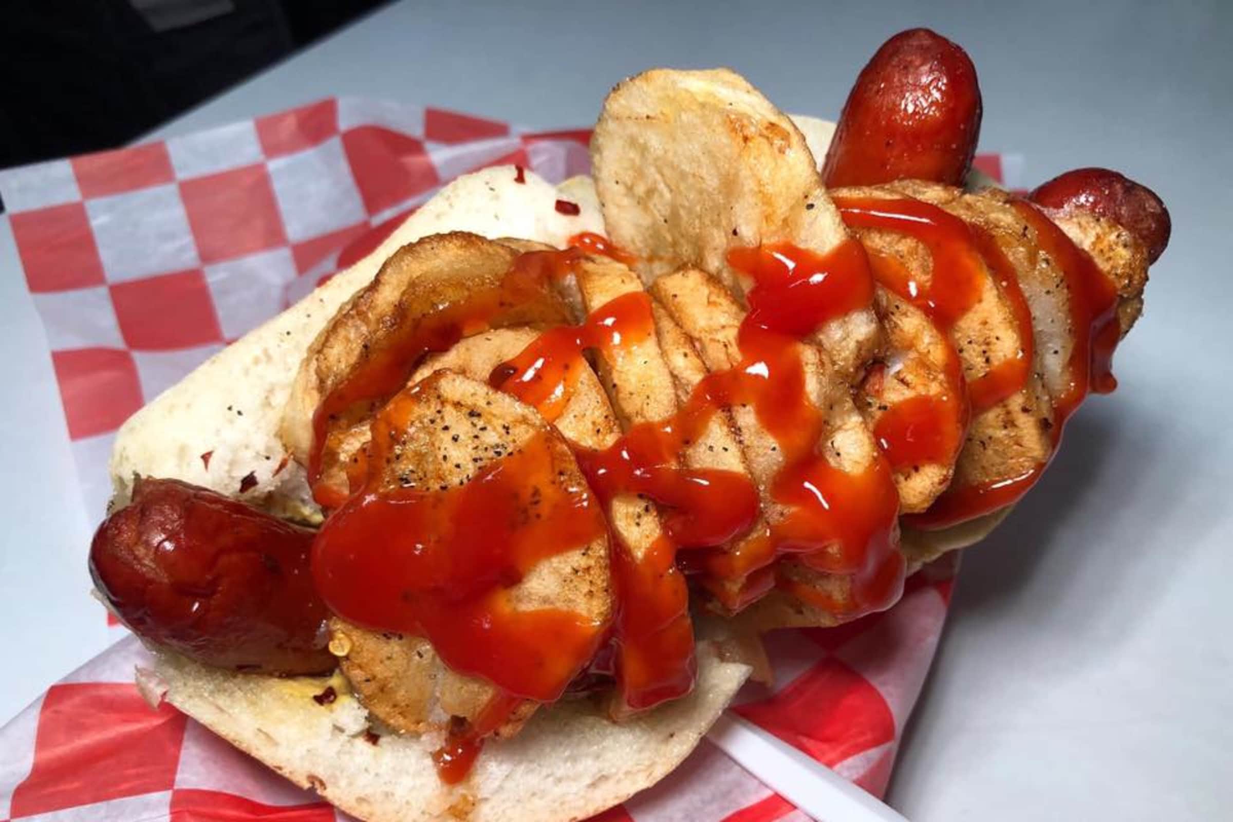 Jimmy Buff’s Delivery Menu | Order Online | 60 Washington St West ...