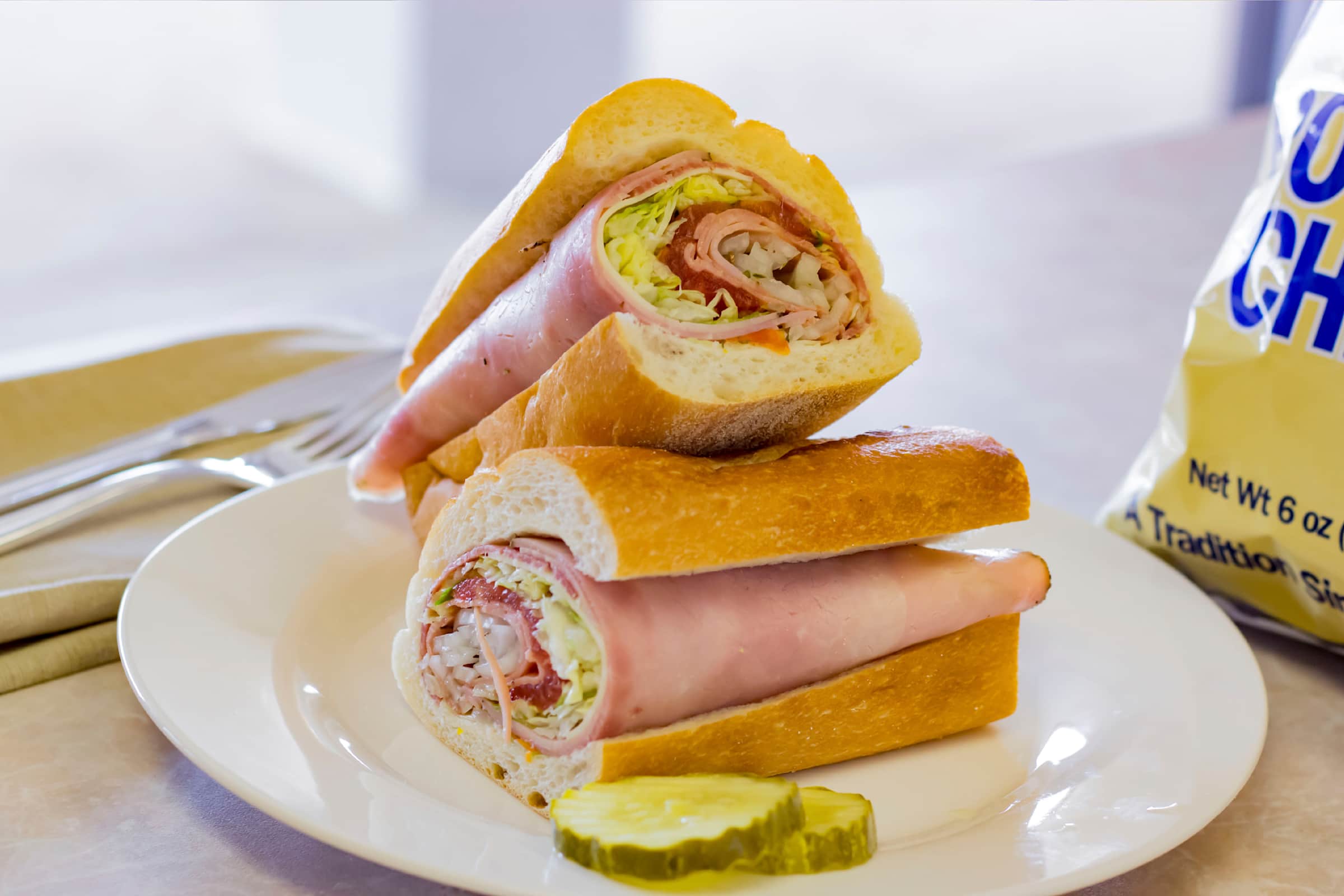 Lee`s Hoagie House Delivery Menu | Order Online | 1871 Street Rd ...