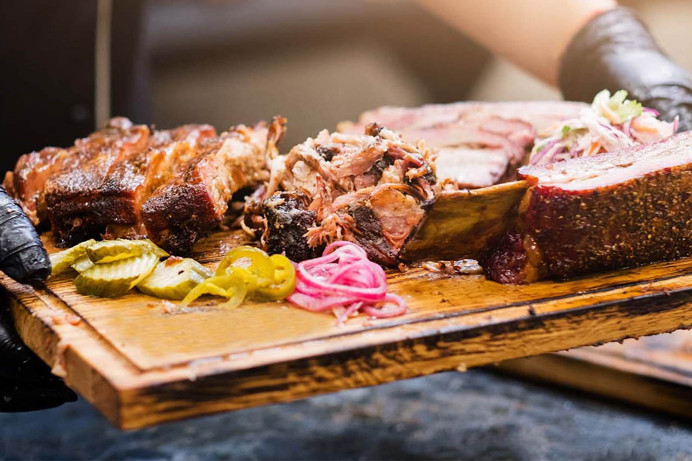 The Smoke Pit Delivery Menu | Order Online | 509 Faith Rd Salisbury ...