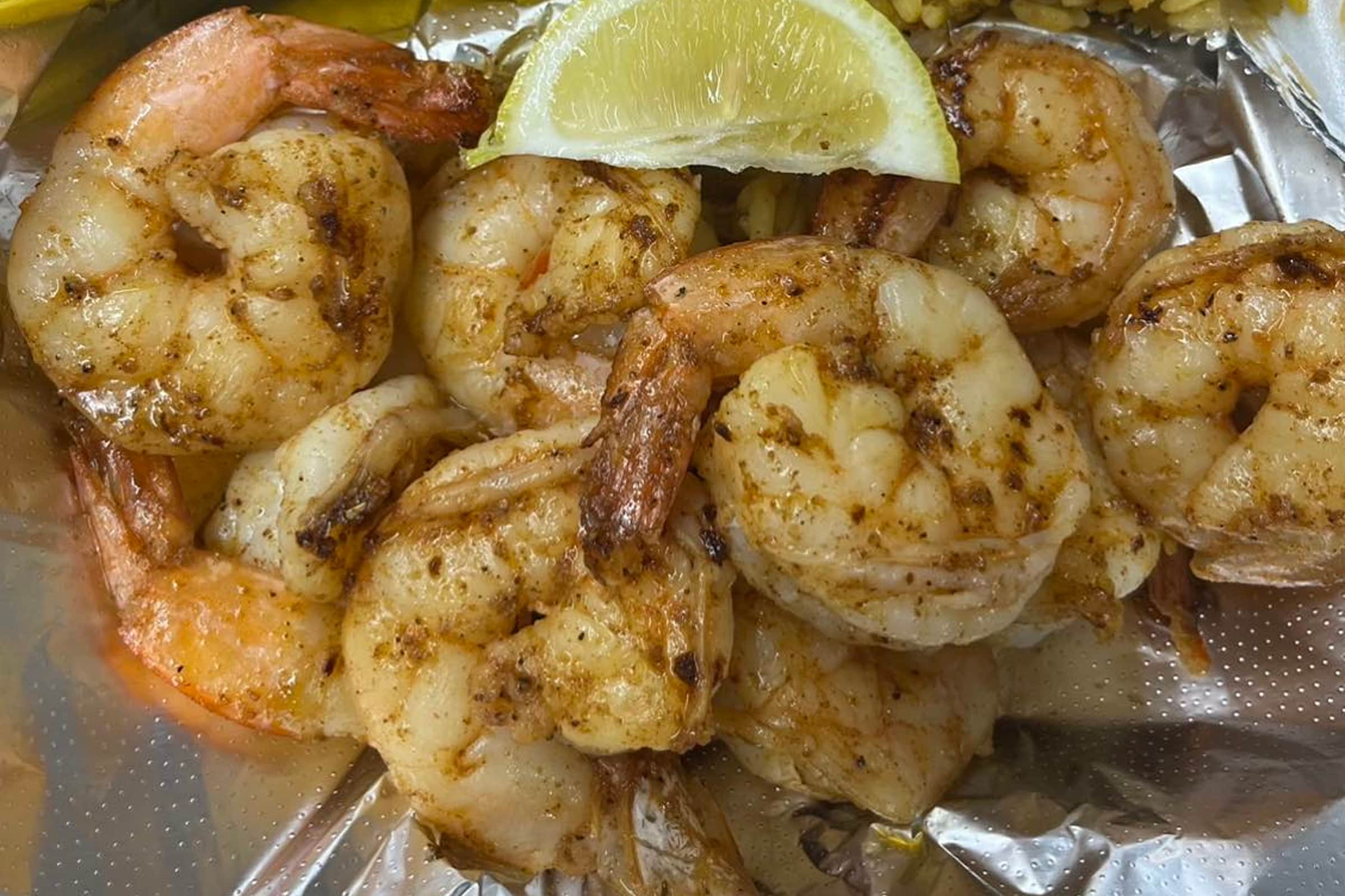 The Fish House & Grill Delivery Menu | Order Online | 2124 West ...