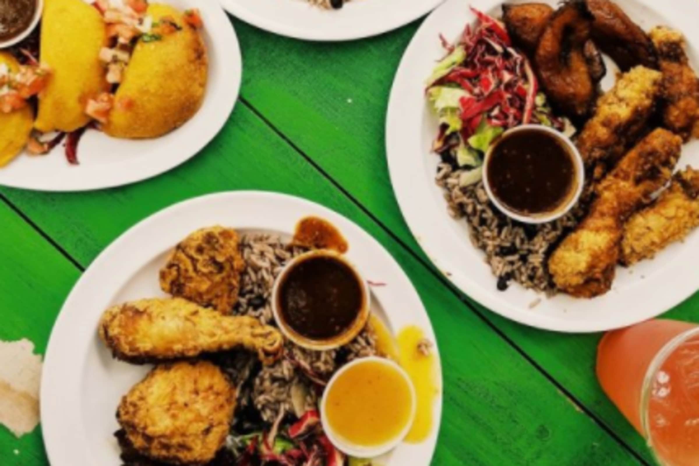 Cha Cha Chicken Delivery Menu | Order Online | 1906 Ocean Ave Santa ...