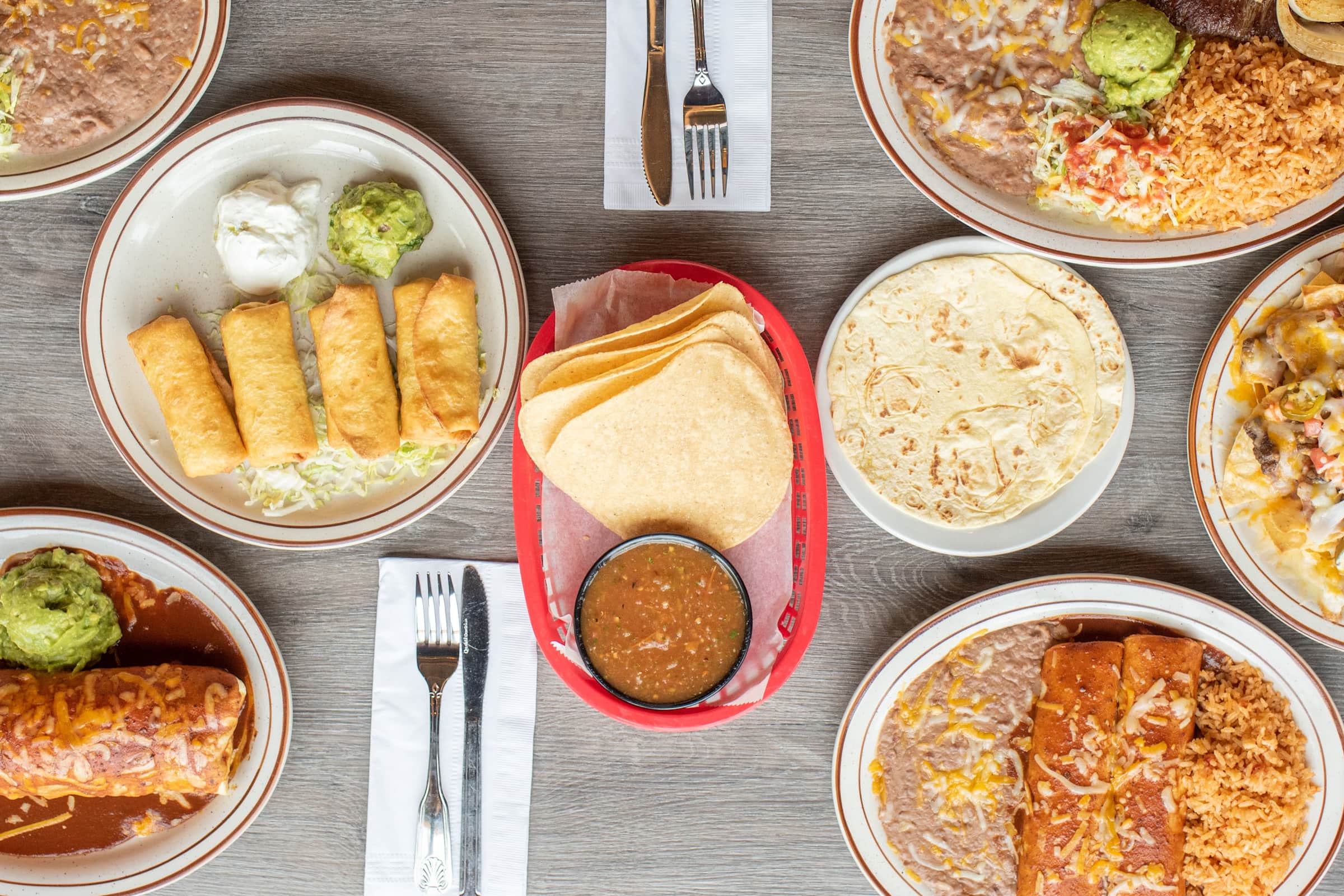 Super Mex Restaurant Delivery Menu | Order Online | 5660 Atlantic Ave ...