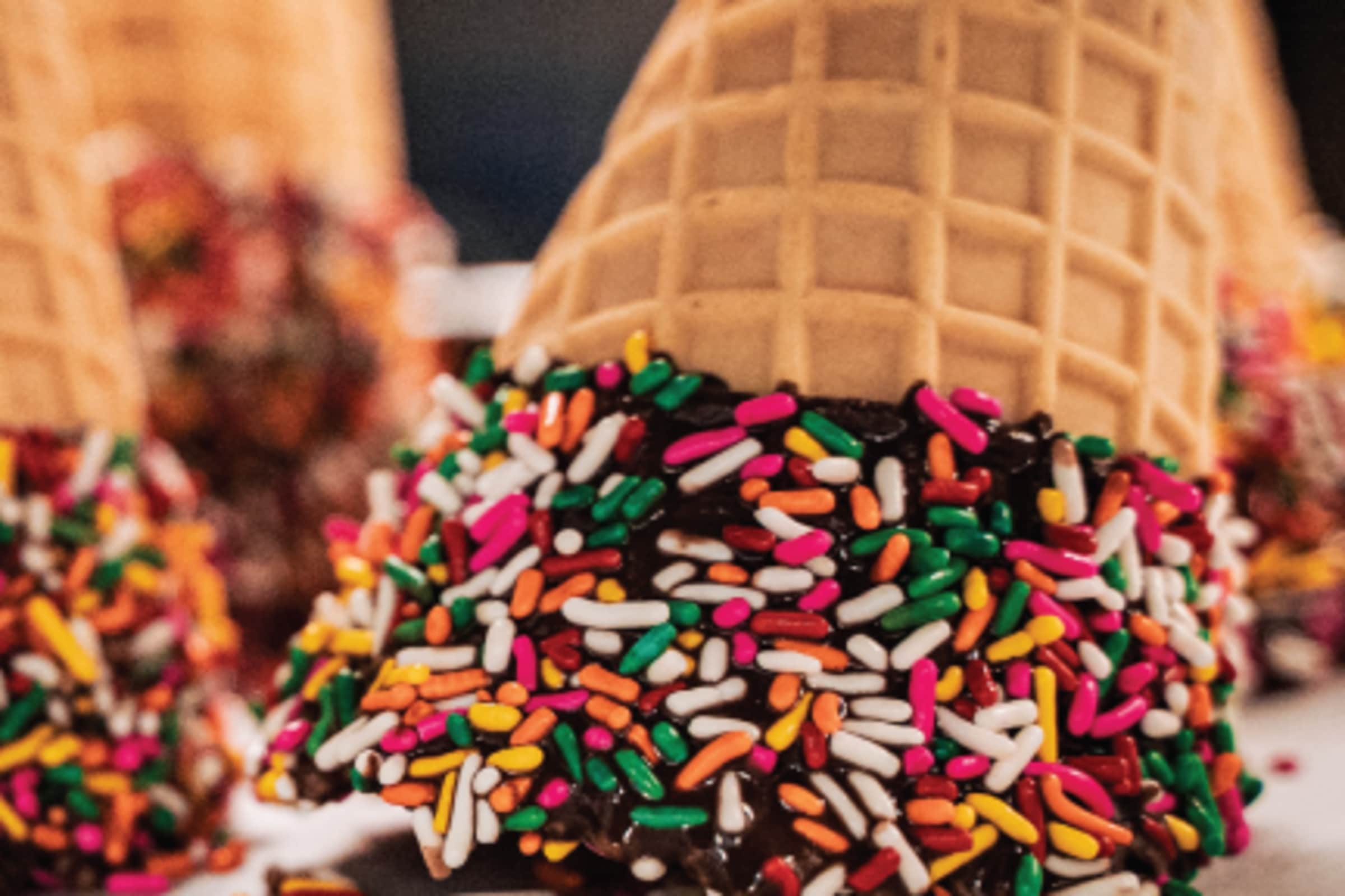 Purity Ice Cream Co. Delivery Menu | Order Online | 700 Cascadilla St ...