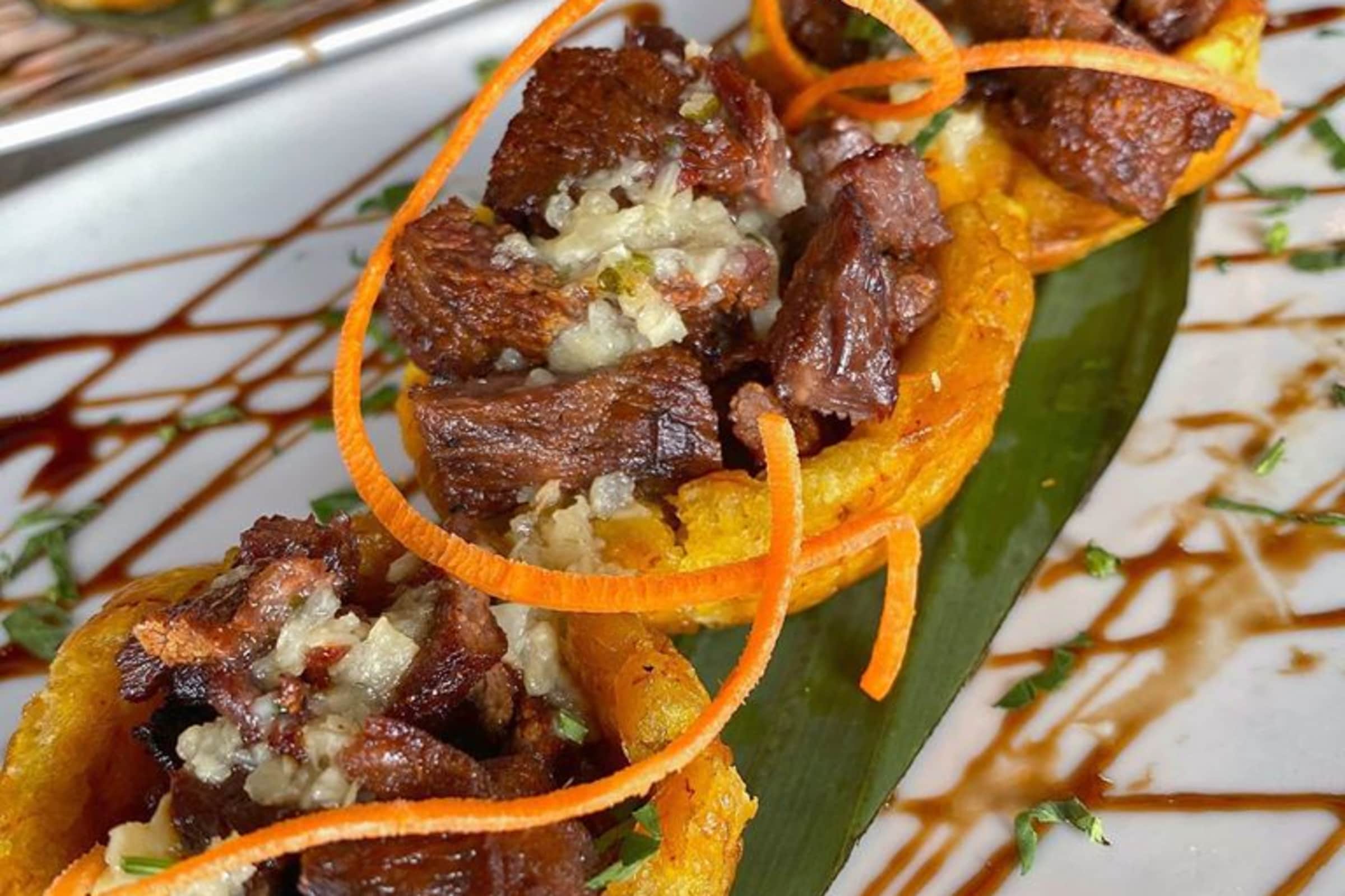 Isla Cuban Latin Kitchen Delivery Menu | Order Online | 30 Centerpointe ...