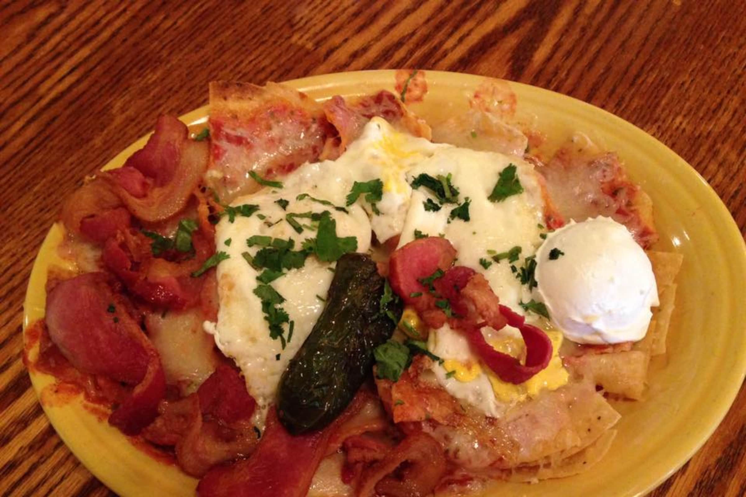 Teocali Delivery Menu | Order Online | 2512 Holmes St Kansas City | Grubhub