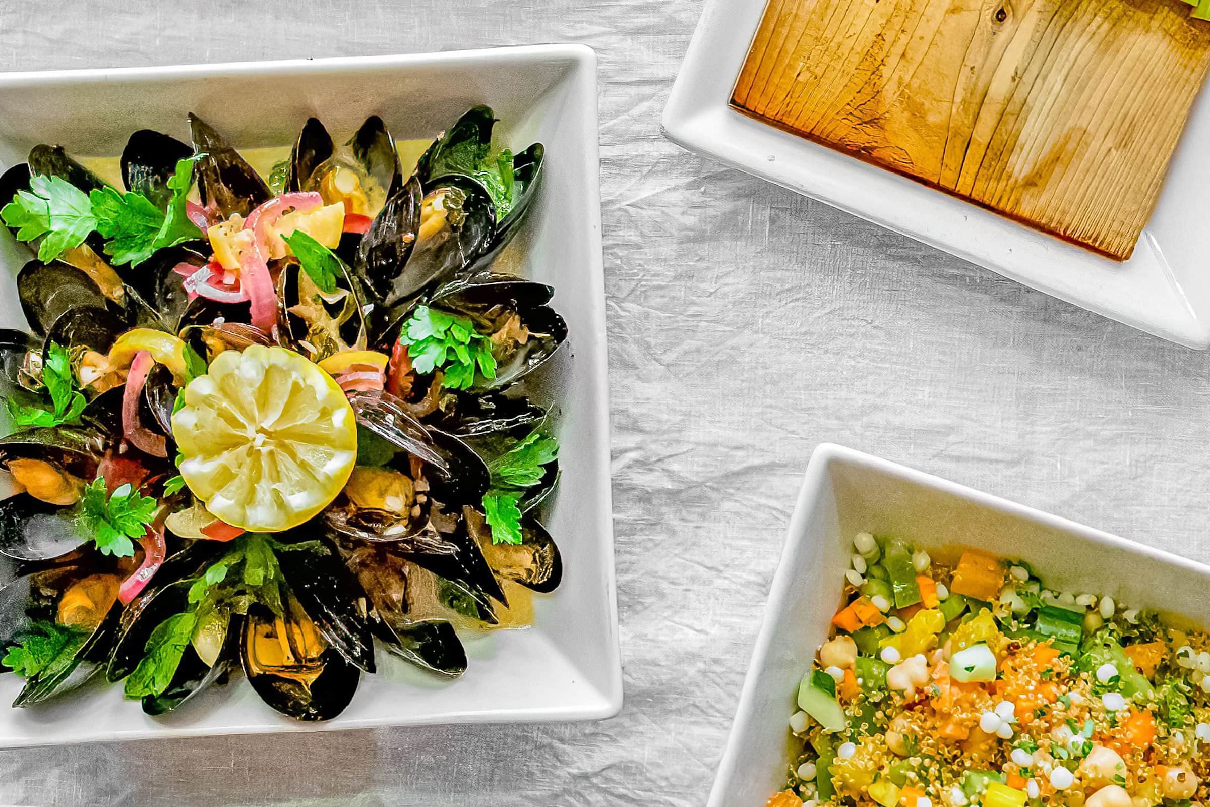 Harlem Tavern Delivery Menu | Order Online | 2153 Frederick Douglass ...