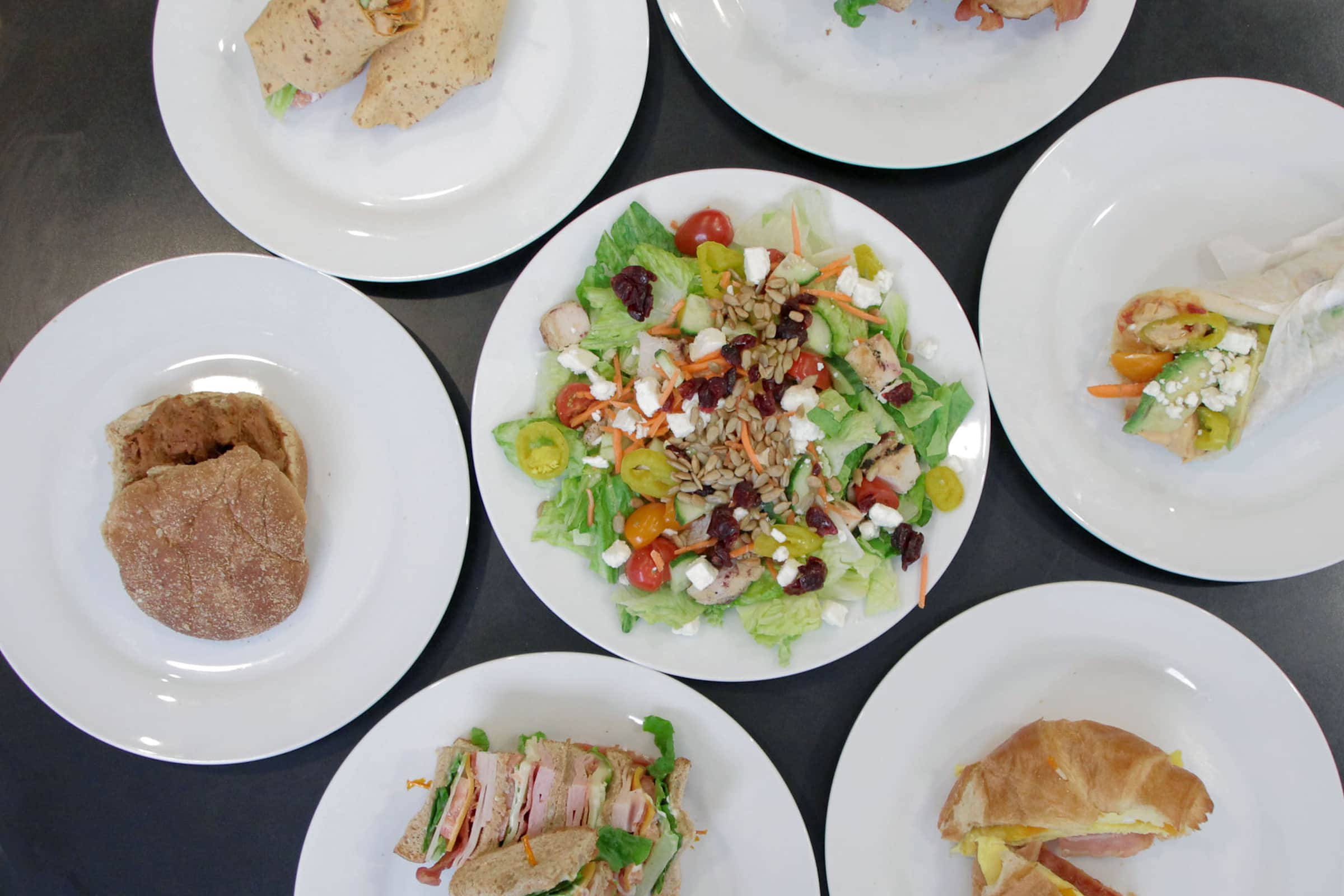 Belmont Deli Delivery Menu | Order Online | 330 W Spring St Columbus ...