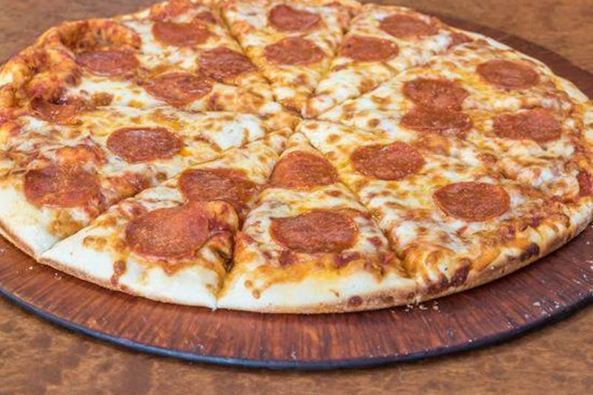 Georgio's Oven Fresh Pizza Co (Cedar Rd) Delivery Menu | Order Online ...