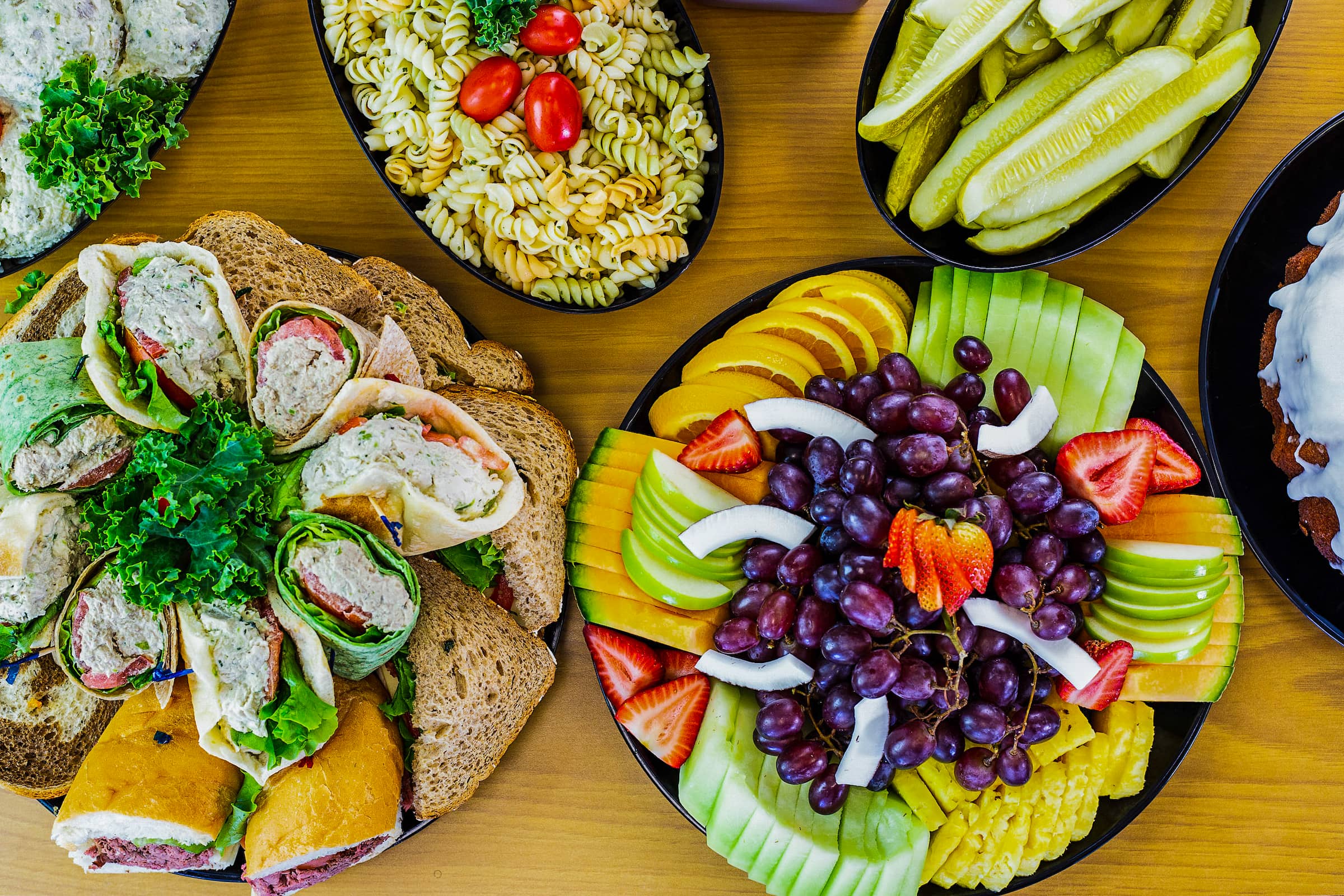 Clara's Tidbits Restaurant Delivery Menu | Order Online | 1076 ...