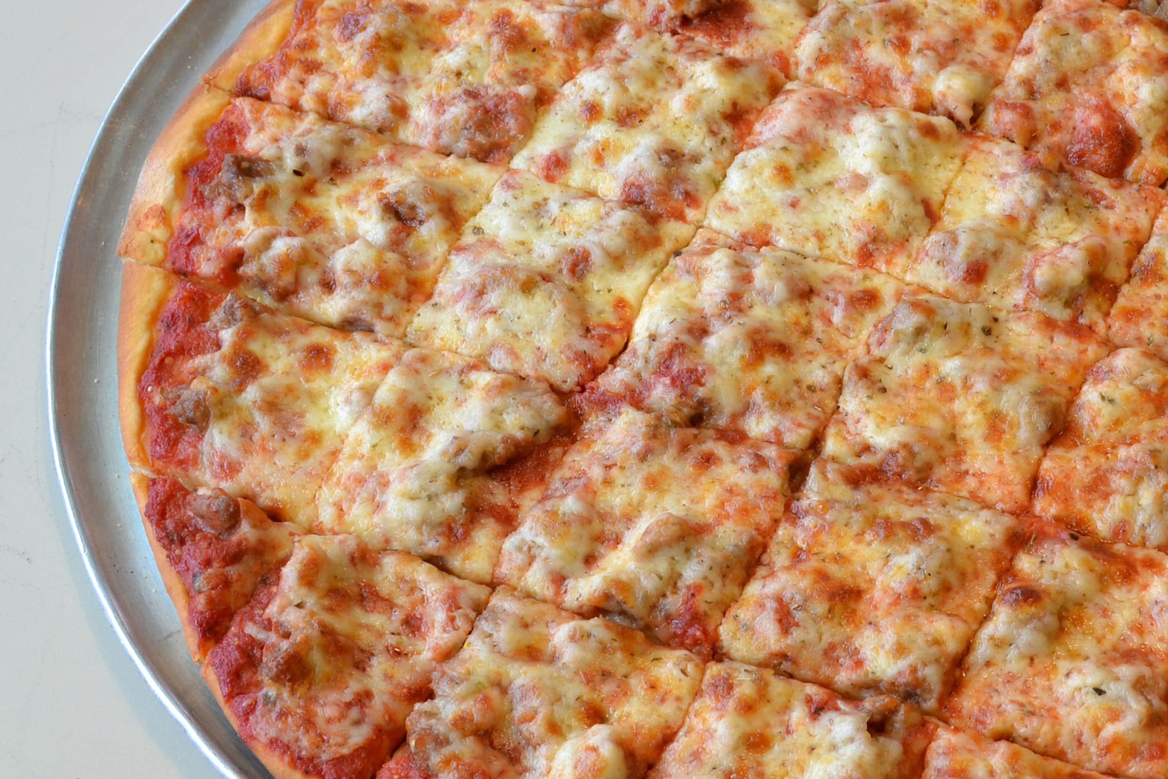 Waldo Cooney's Pizza Delivery Menu | Order Online | 3651 E 106th St ...