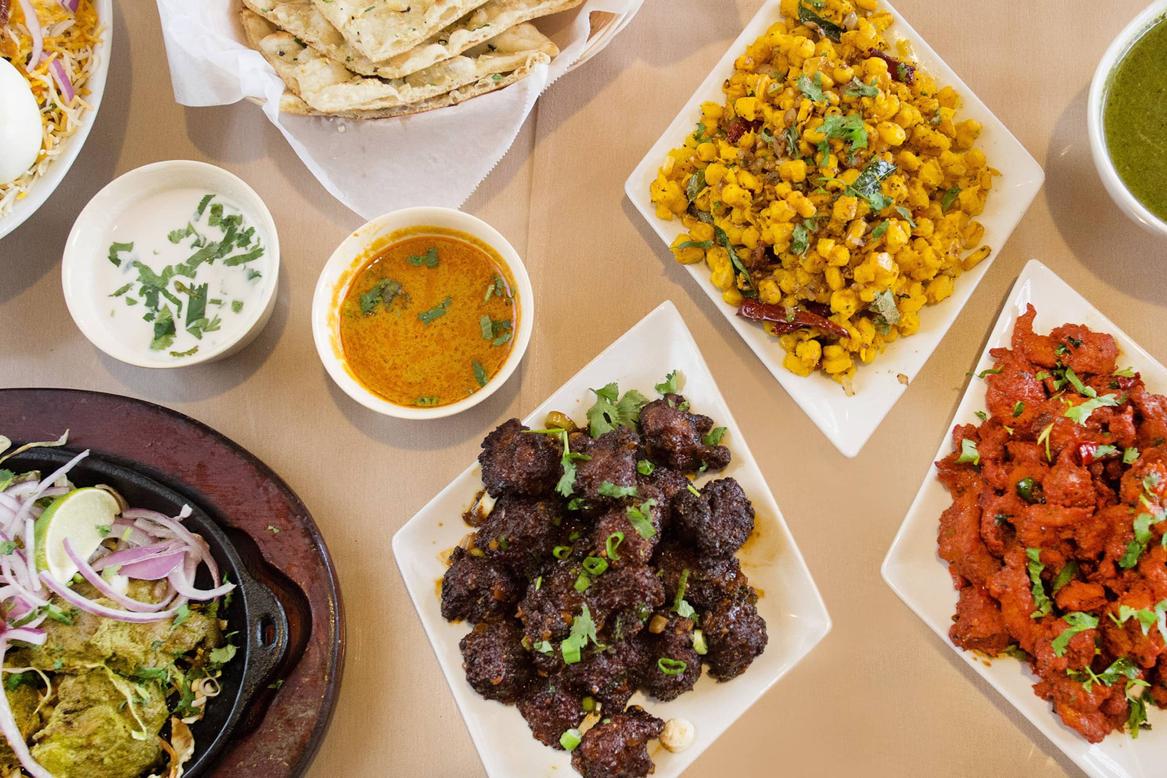 Biryani Pot Austin Delivery Menu | Order Online | 12407 N Mopac Expy ...