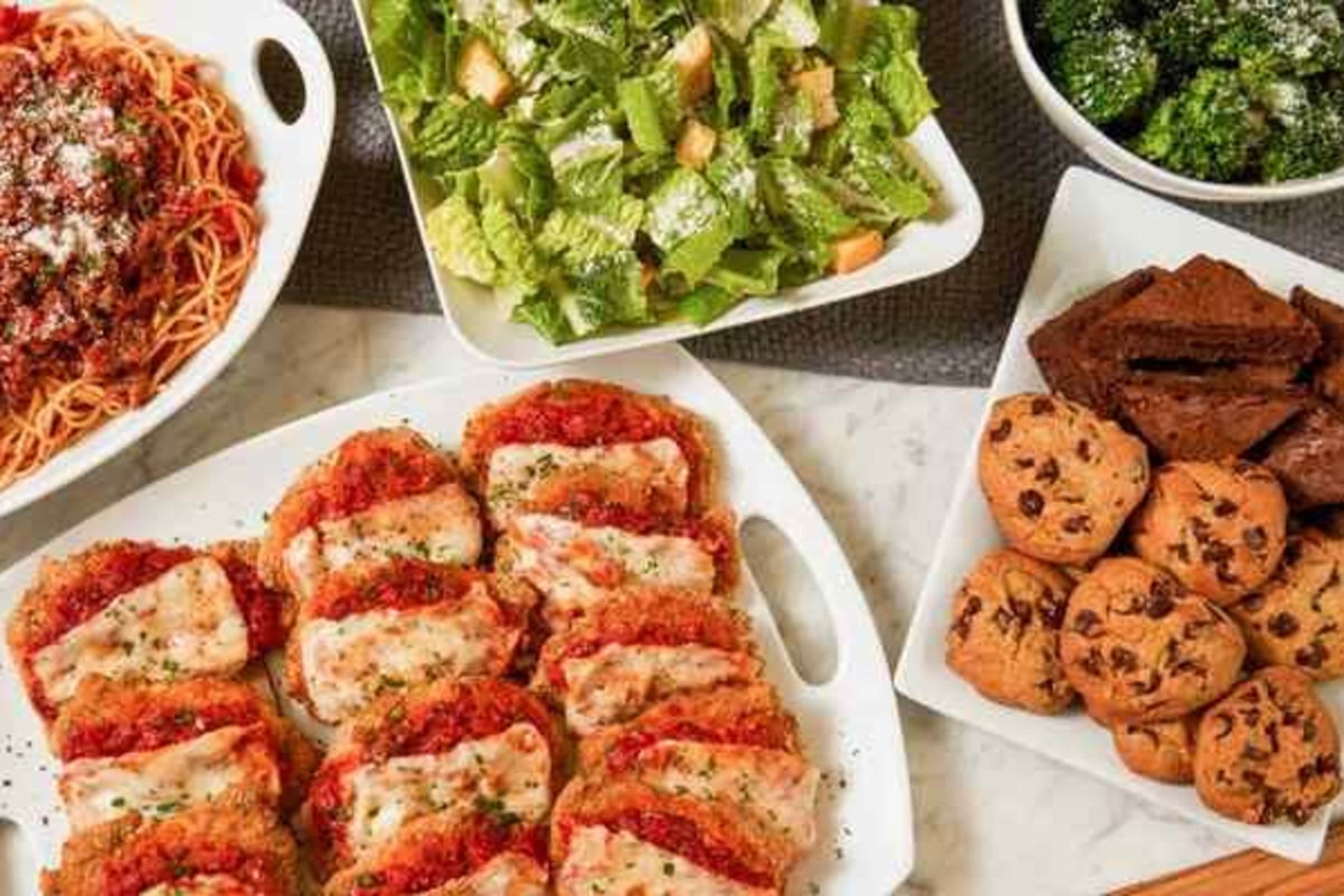 White Cottage Pizzeria (Wood Dale) Delivery Menu | Order Online | 350 N ...