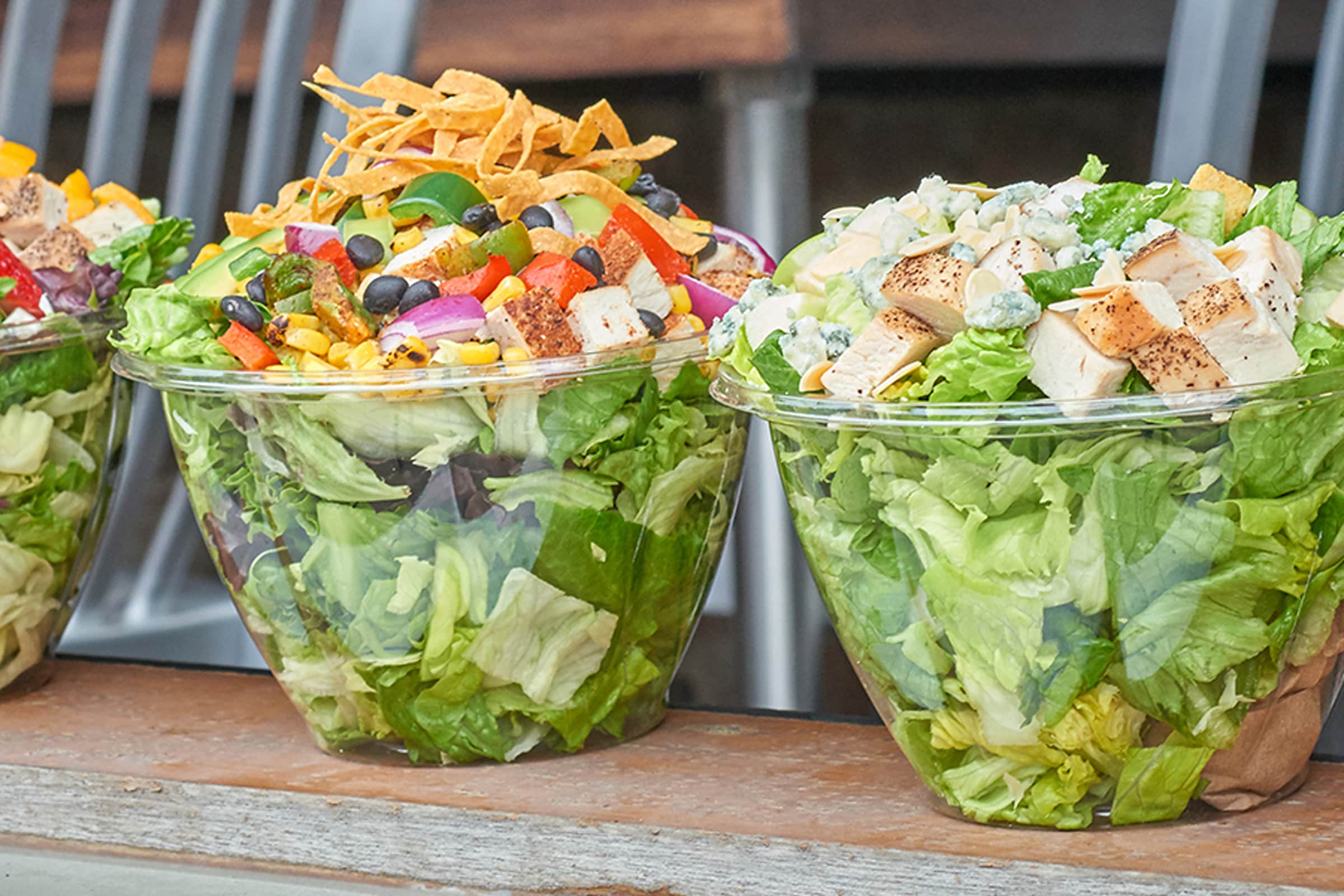 Hello Bistro Delivery Menu | Order Online | 2101 Richmond Rd Ste 821 ...