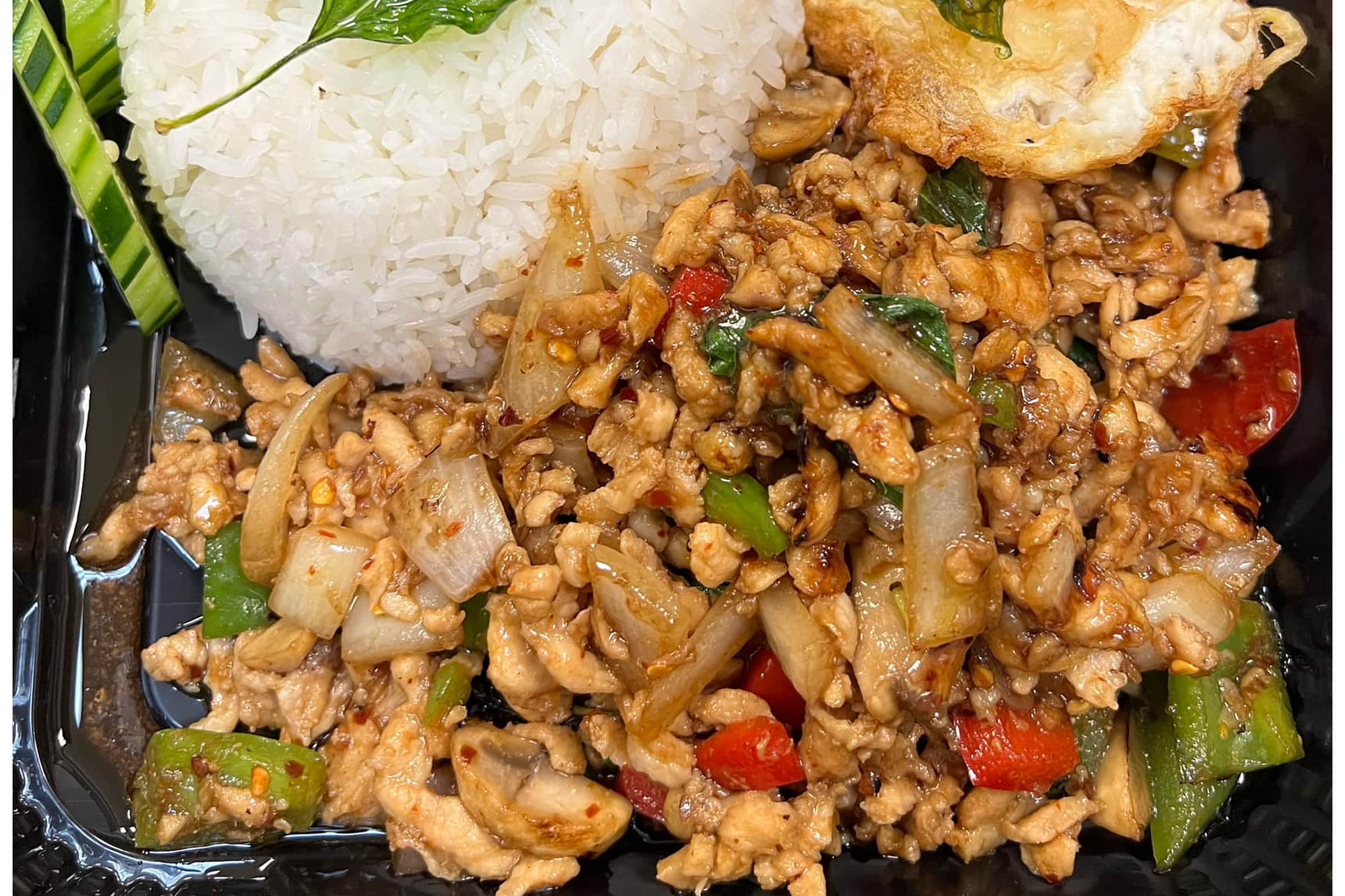 Pat's Thai Shabu Delivery Menu | Order Online | 6996 265th St NW ...