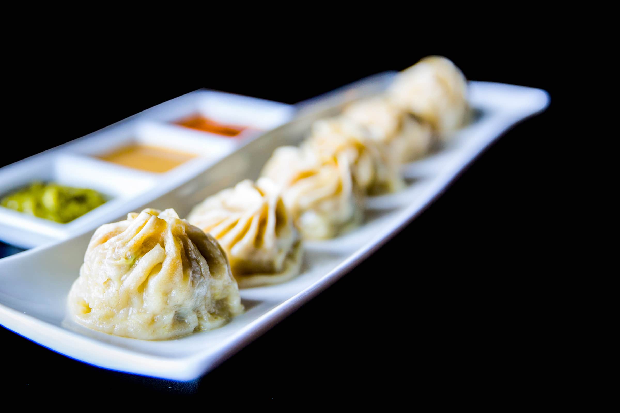 Annapurna Cafe Delivery Menu | Order Online | 1833 Broadway Seattle ...