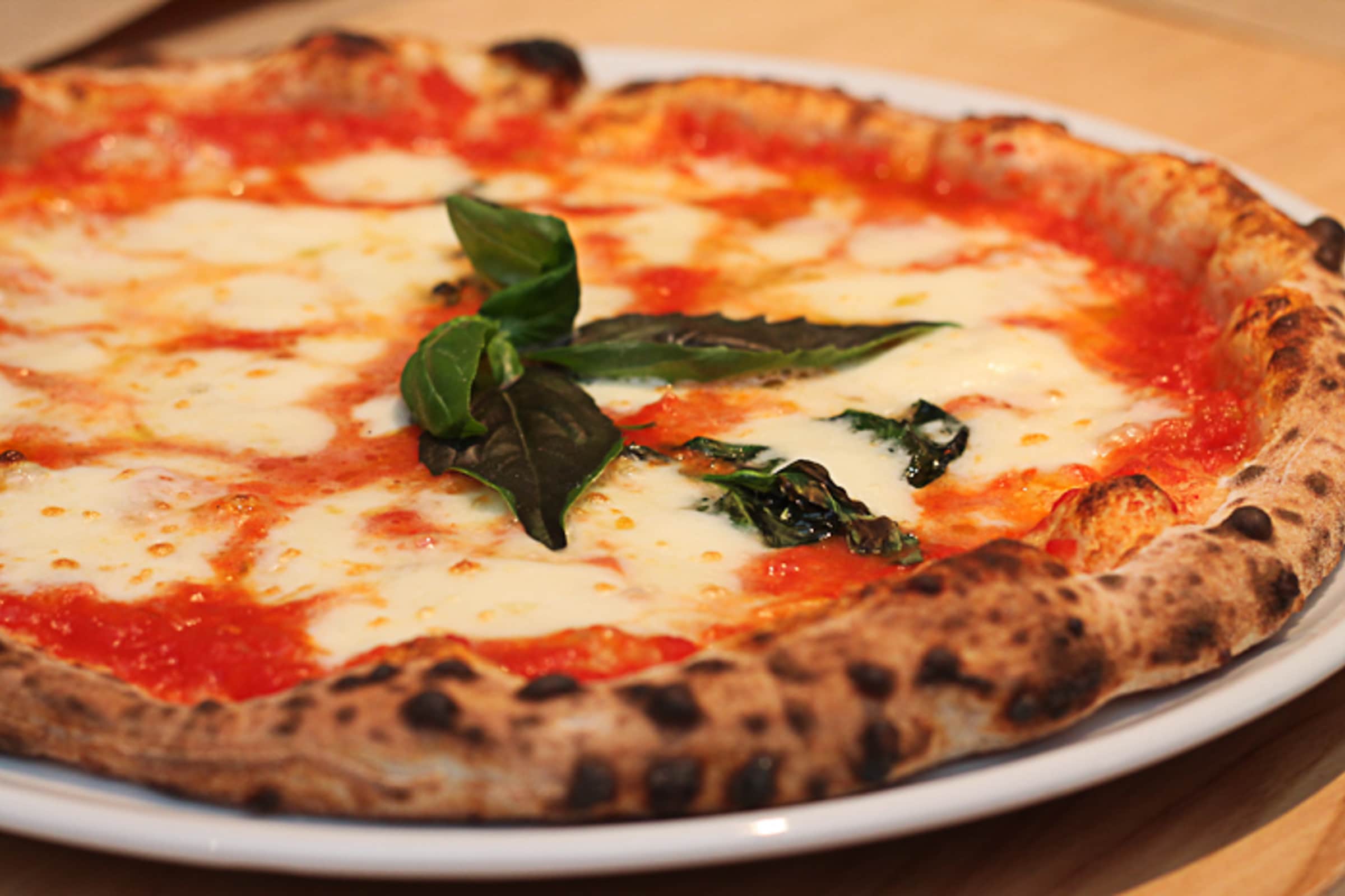 Ribalta Pizza - New York, NY Restaurant | Menu + Delivery | Seamless