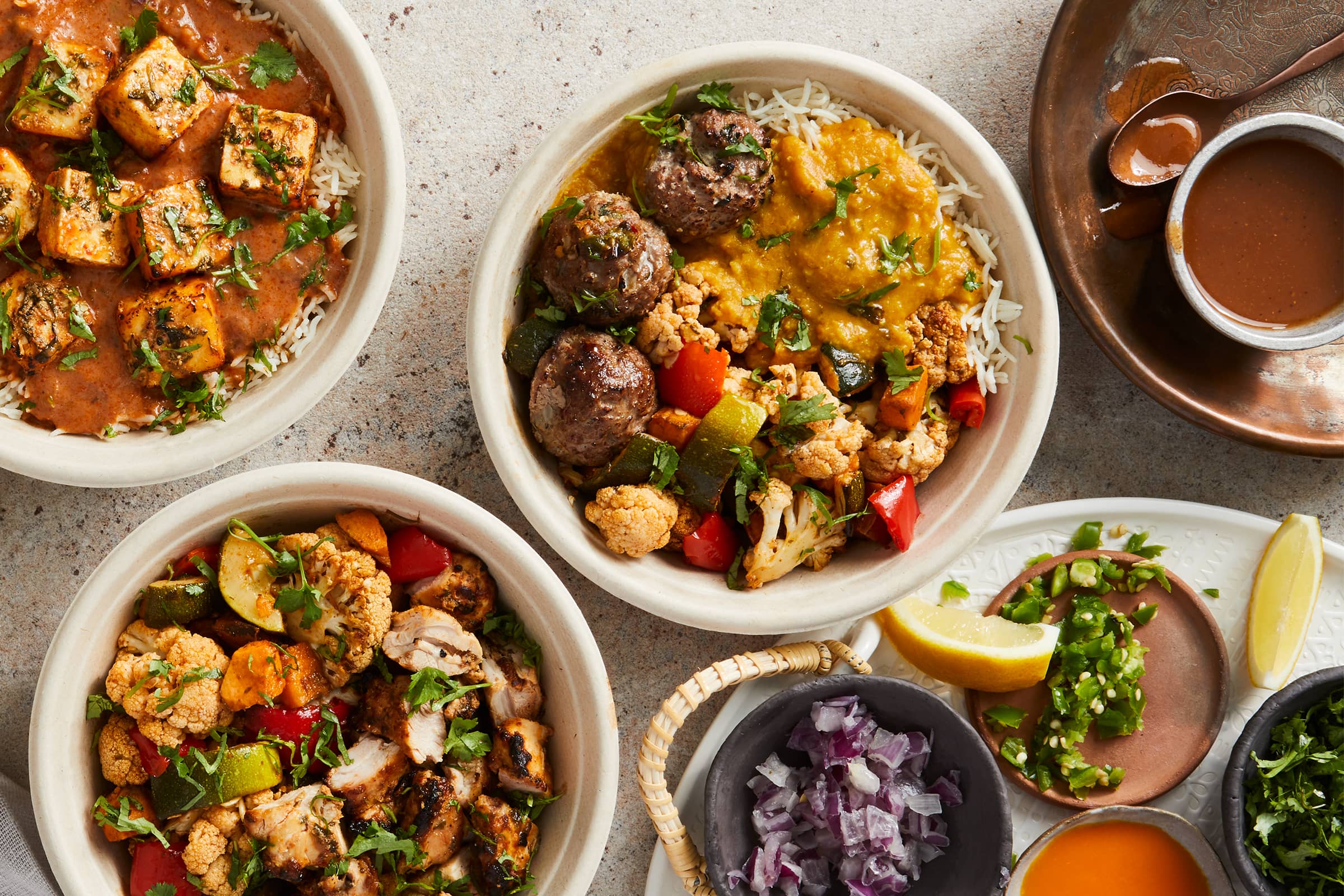 Choolaah Indian BBQ Delivery Menu | Order Online | 27100 Chagrin Blvd ...