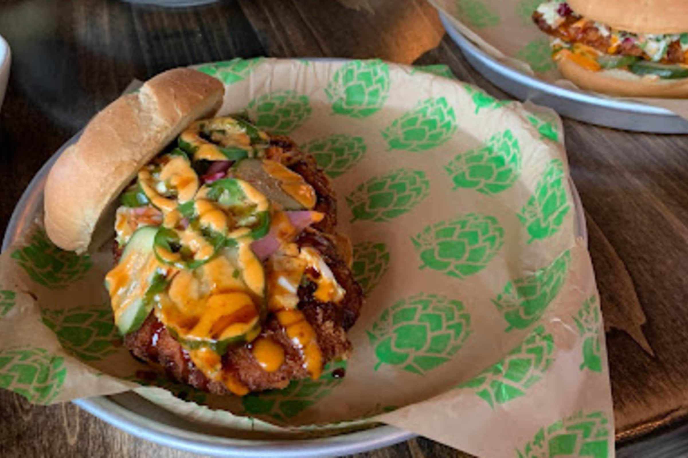 30hop Delivery Menu | Order Online | 951 Blairs Ferry Rd NE Cedar ...